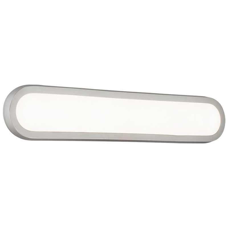 Argo Bathroom Vanity Light by Modern Forms | WS-93037-BN | MFR907663