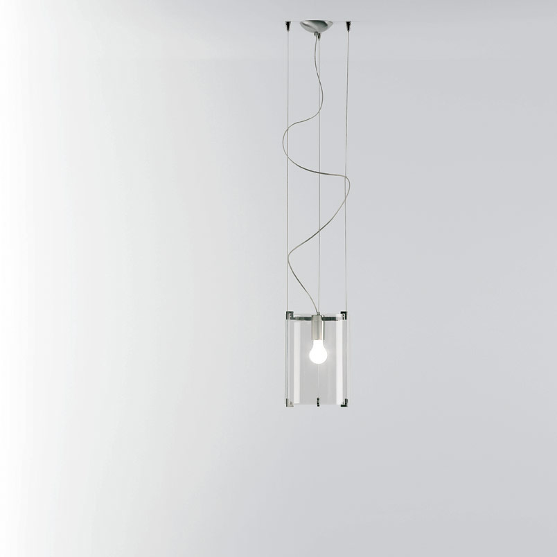 CPL Narrow Pendant by Prandina USA | 1083000120120