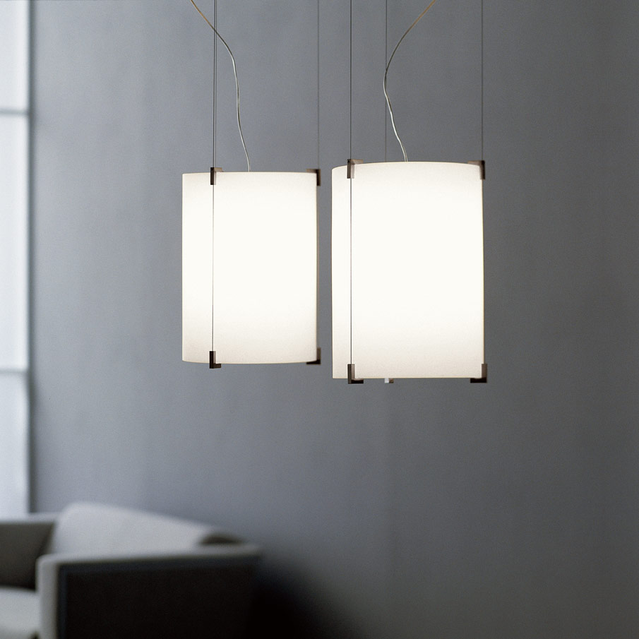 CPL Narrow Pendant by Prandina USA | 1083000120220 | PRN908129