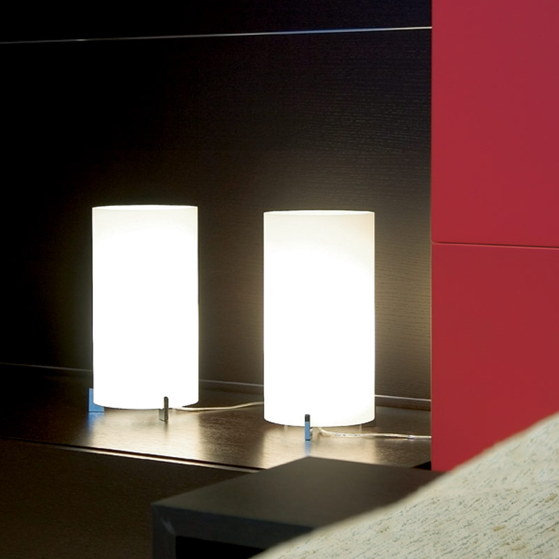 CPL Table Lamp by Prandina USA | 1084000140101 | PRN908137