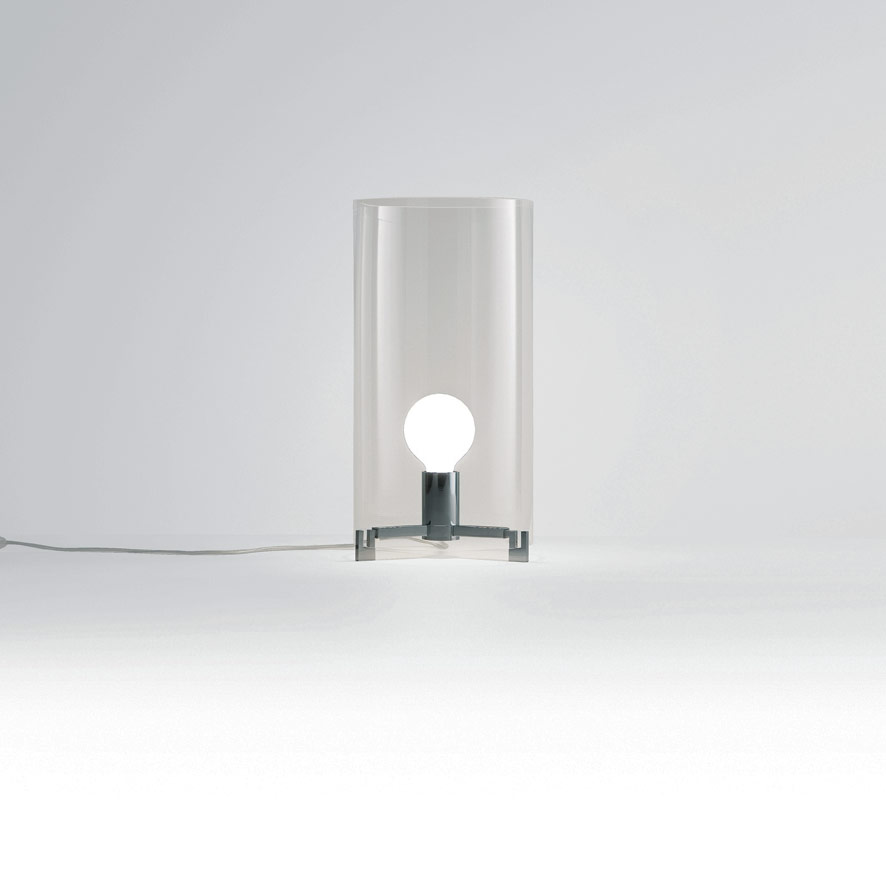 CPL Table Lamp by Prandina USA | 1084000140220 | PRN908140