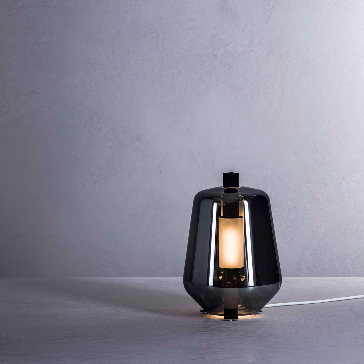 Luisa Table Lamp by Prandina USA | 1C50000243526 | PRN908786