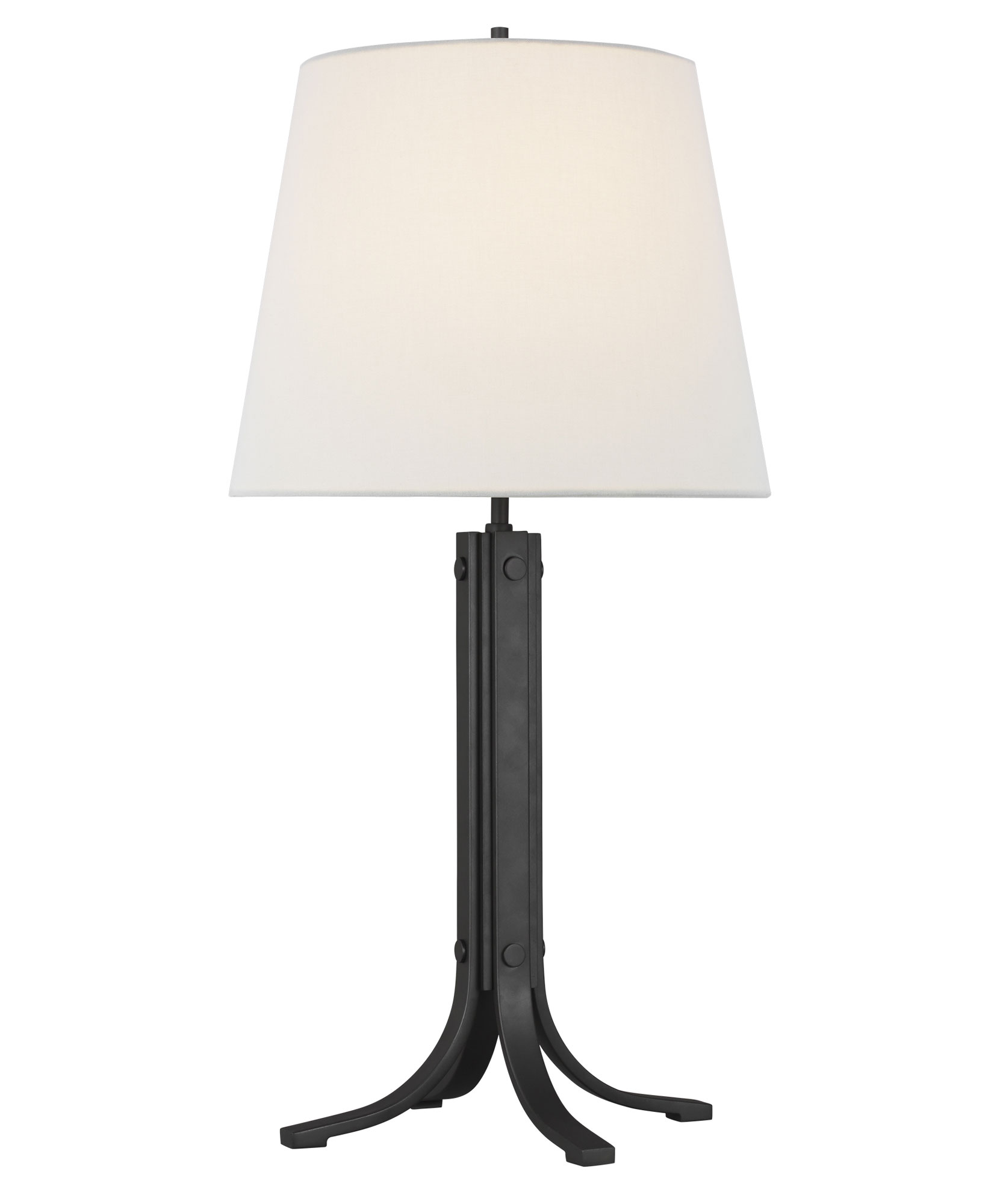 Logan Table Lamp by TOB by Thomas O'Brien | TT1051AI1