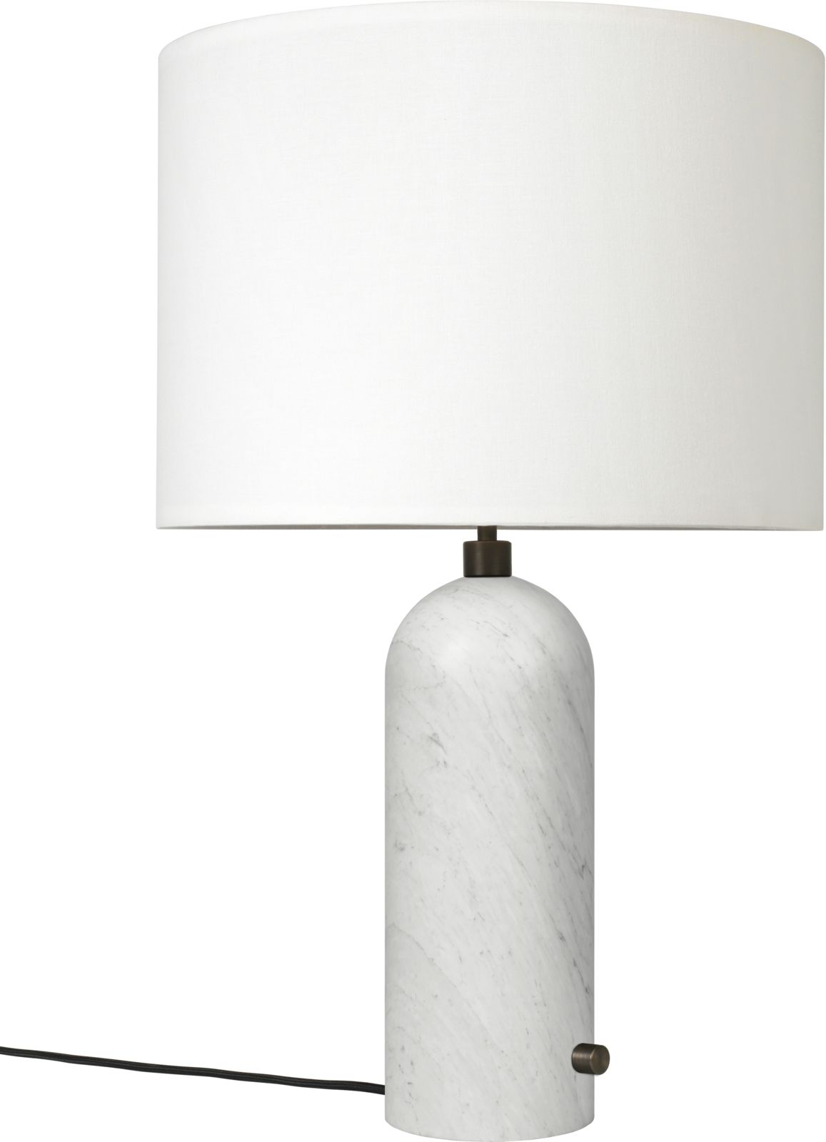 Gravity Table Lamp by Gubi | 10049945 | GUB910386