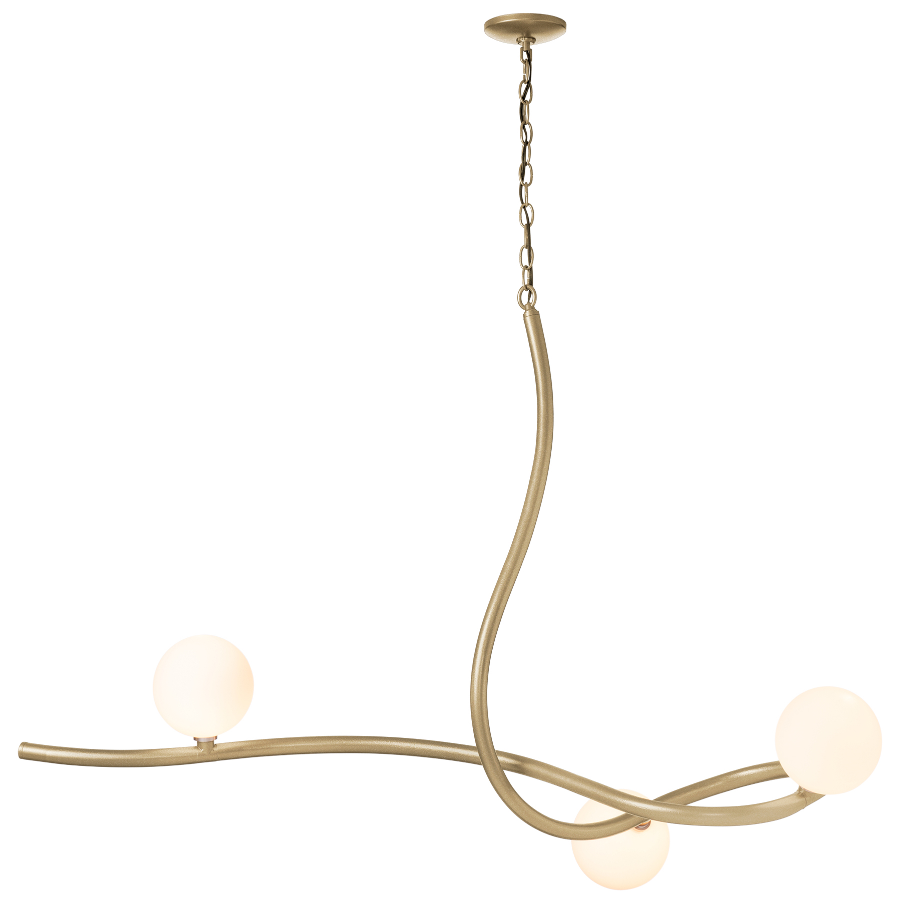 Slide Pendant by Hubbardton Forge | 139203-1007 | HUB1284657
