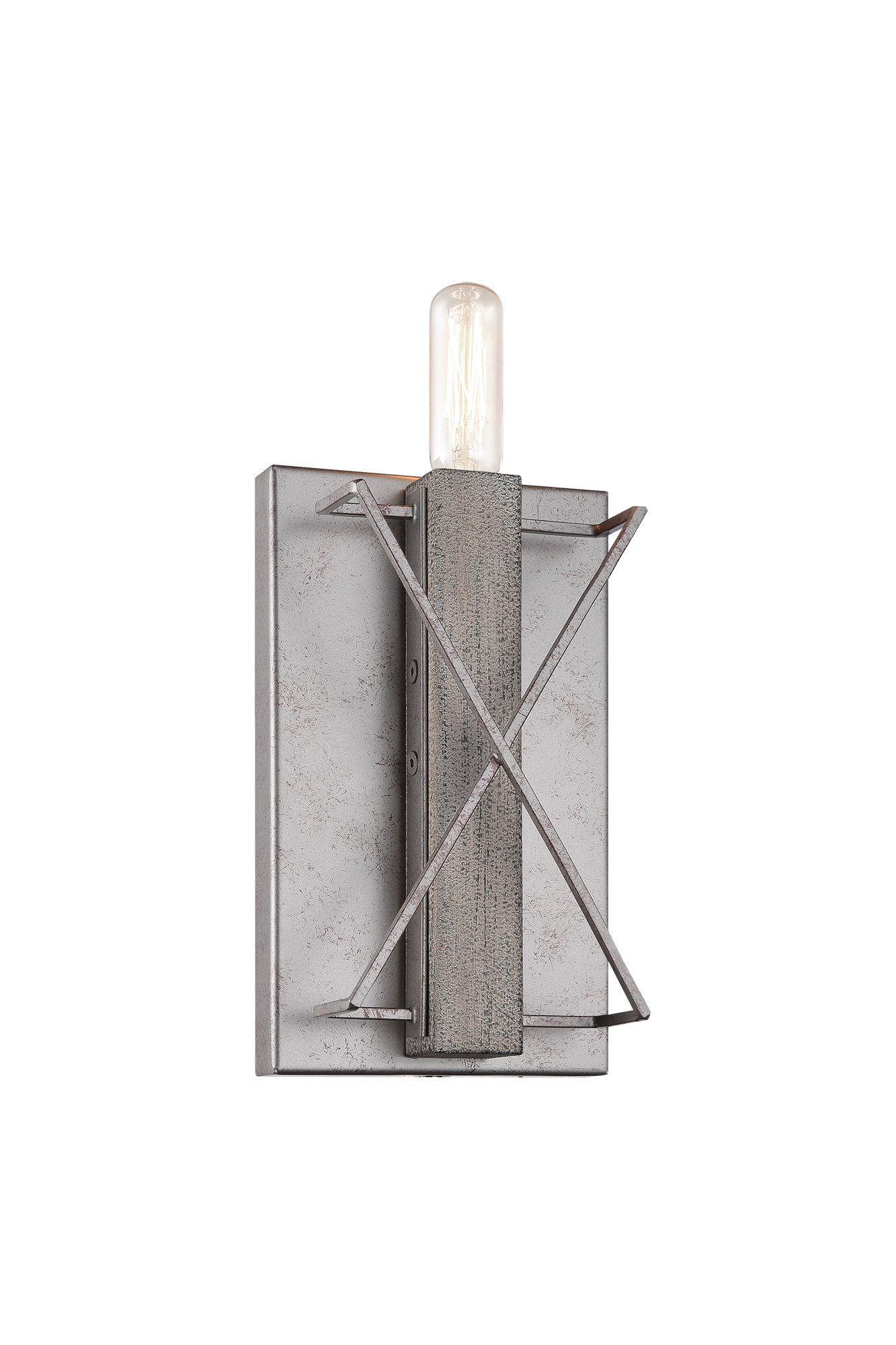 Asher Wall Sconce by Matteo Lighting | W71401WD