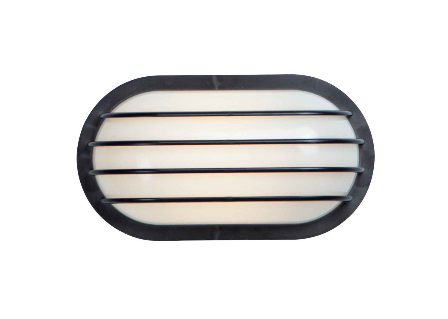 Bulwark Rectangular Outdoor Wall Sconce by Maxim Lighting | 51110FTBK ...