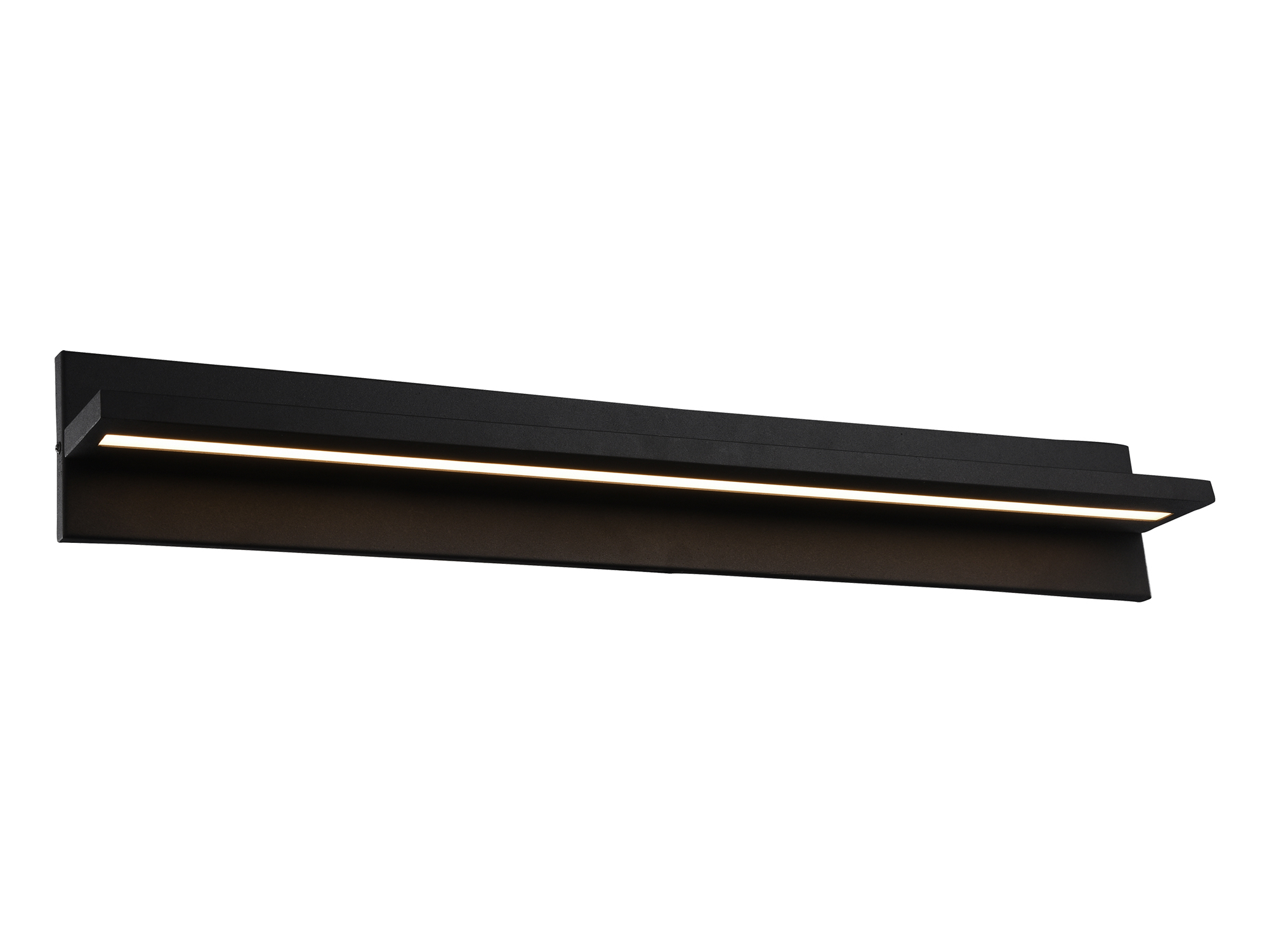 Beam Bathroom Vanity Light by Matteo Lighting | S00303DG | MTO917736