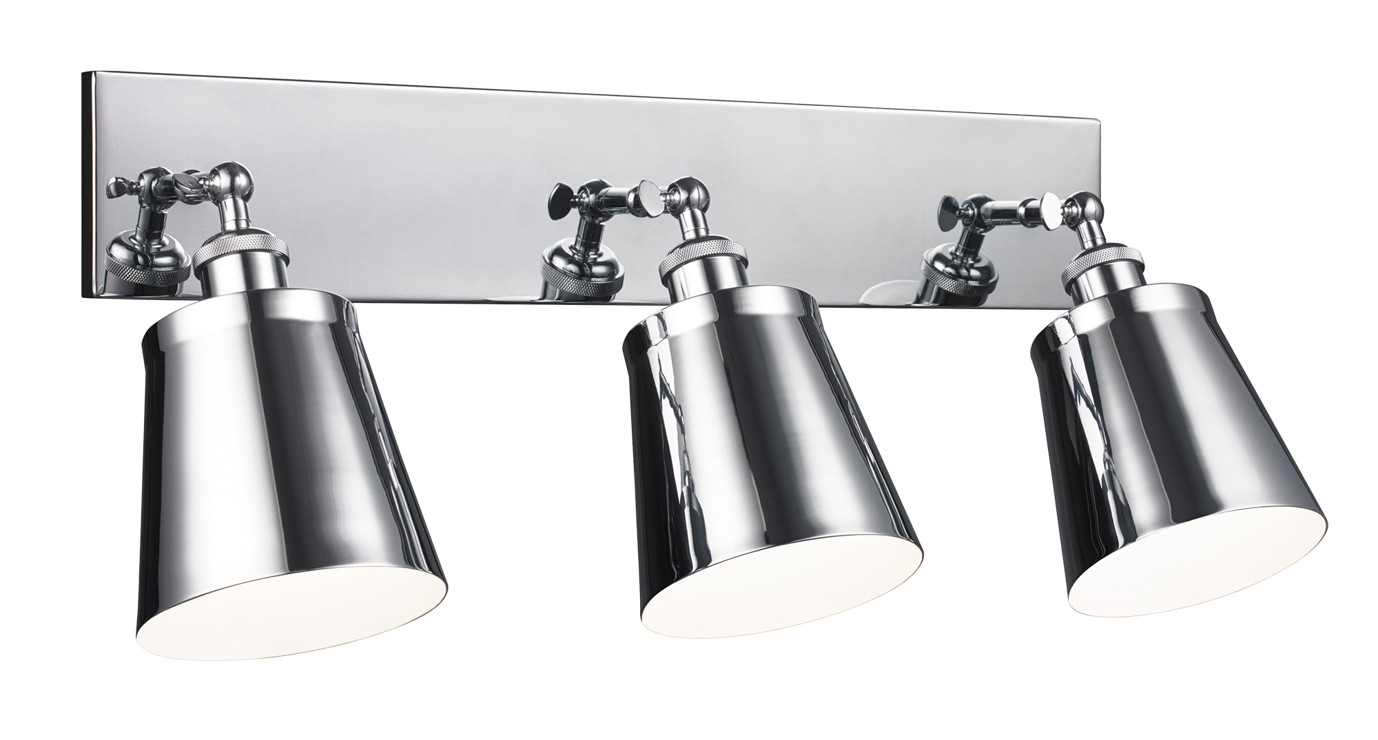 Kinsley Wall Sconce by Matteo Lighting | S08203CH | MTO917756