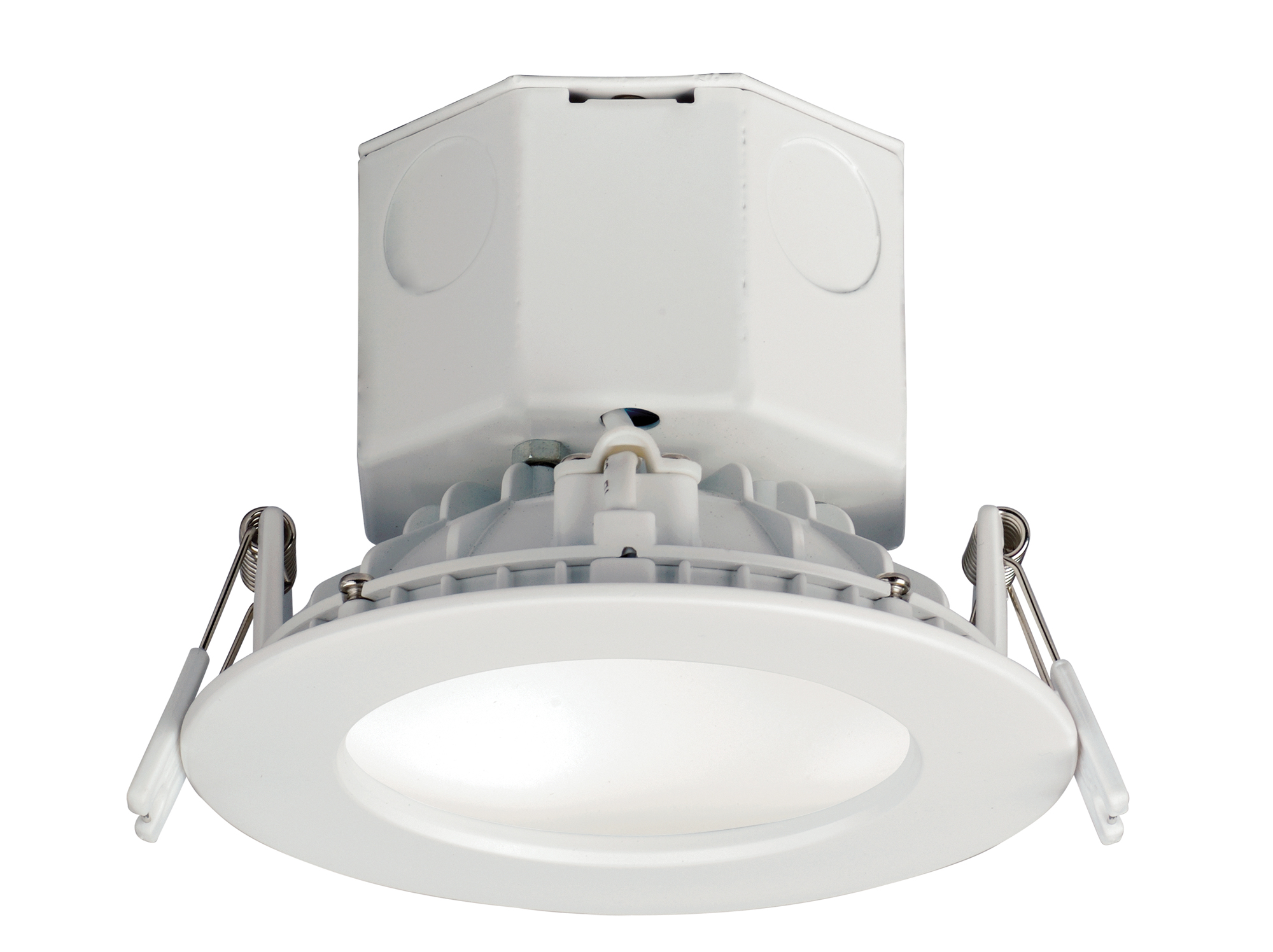 Cove Recessed Downlight with Trim by Maxim Lighting | 57793WTWT | MAX918020