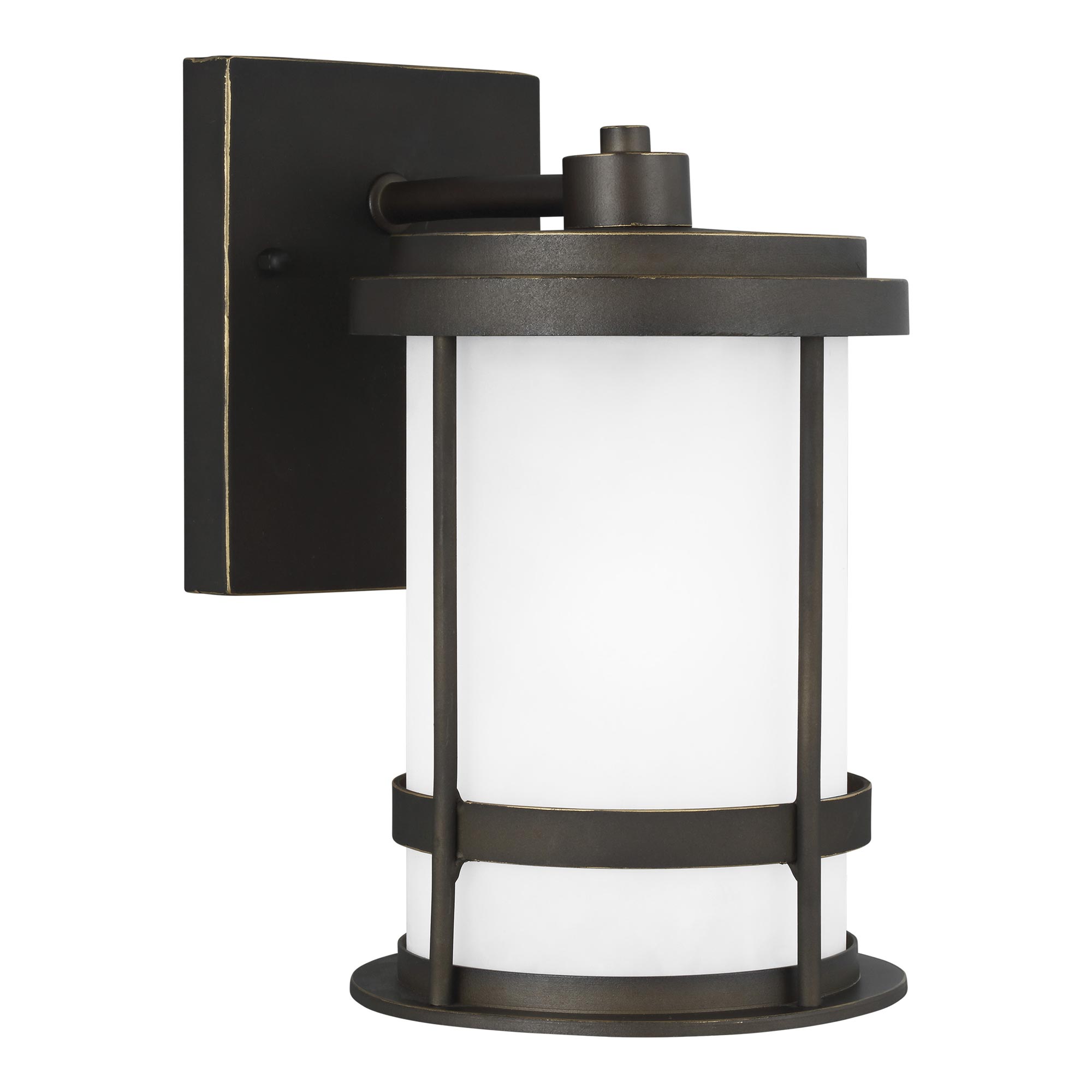 Wilburn Dark Sky Outdoor Wall Sconce by Generation Lighting | 8590901D ...