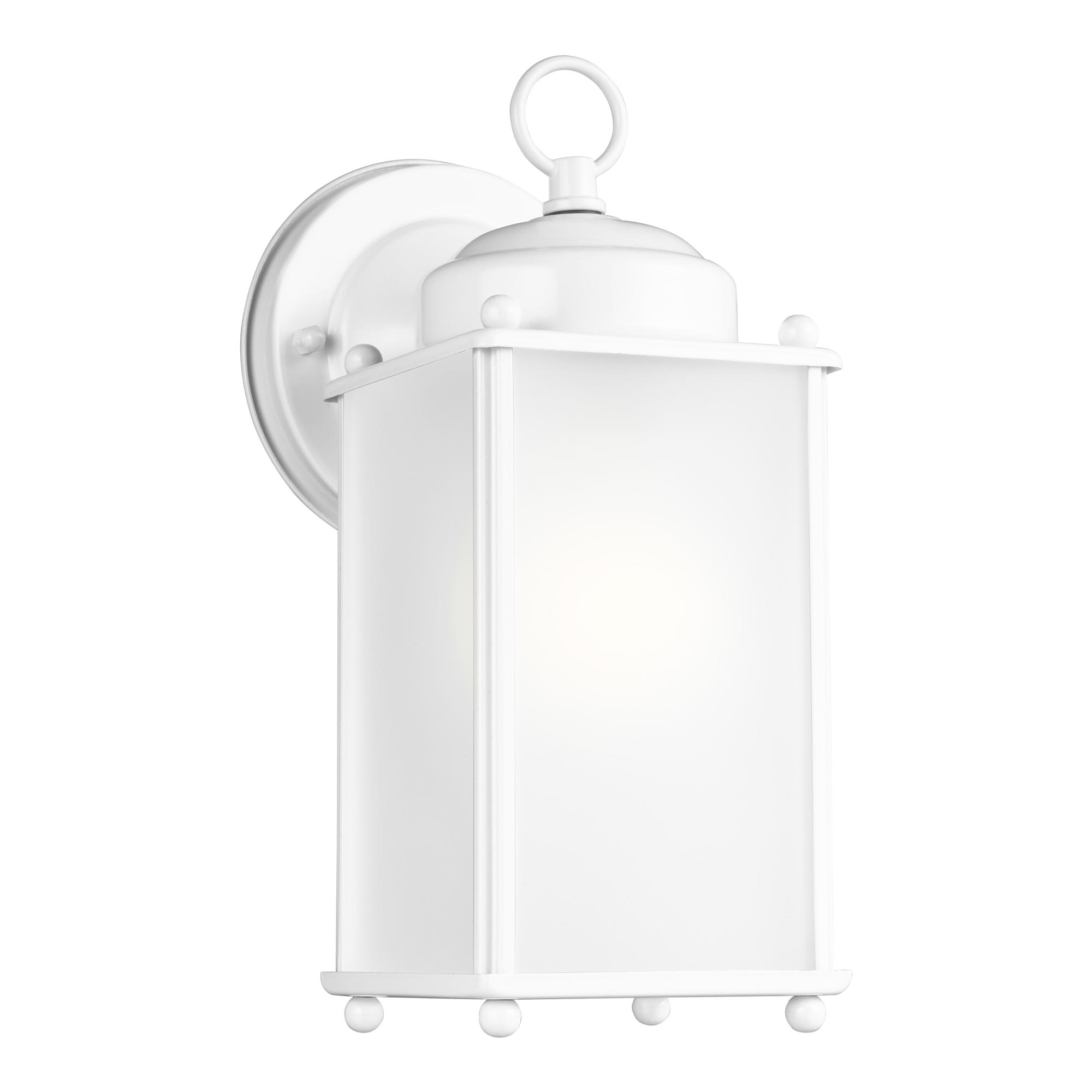 New Castle Outdoor Wall Sconce by Sea Gull Lighting | 8593001-15 ...