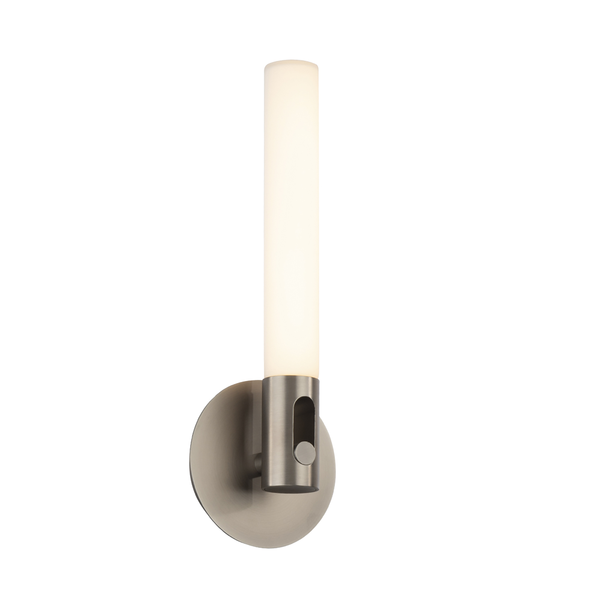 Clare Wall Sconce by WAC Lighting | WS-24016-BN | WAC919889