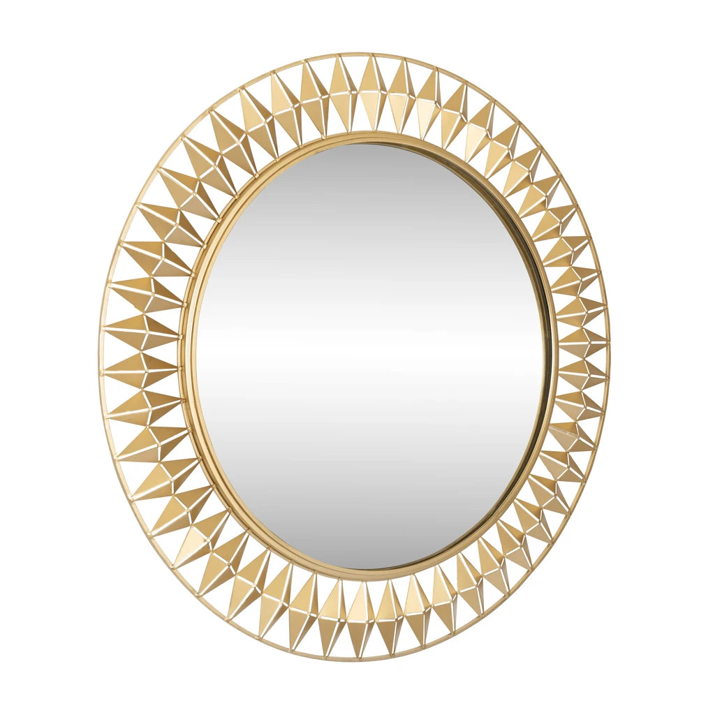 Forever Mirror by Varaluz | 342A01FG