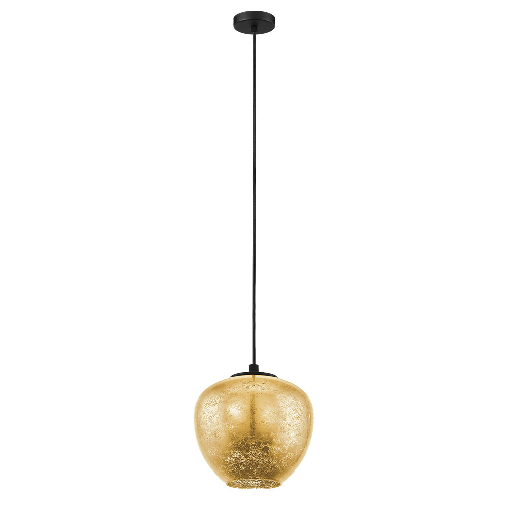 Priorat Pendant by Eglo | 39597A