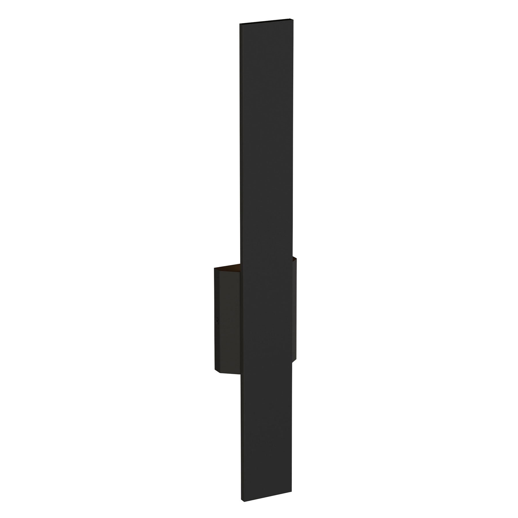 Blade 120V Outdoor Wall Sconce by Tech Lighting | 700OWBLD9273024BUNV ...