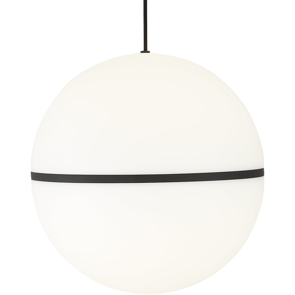 Hanea Pendant by Visual Comfort Modern | 700TDHNE13B-LED930 | TLG924623