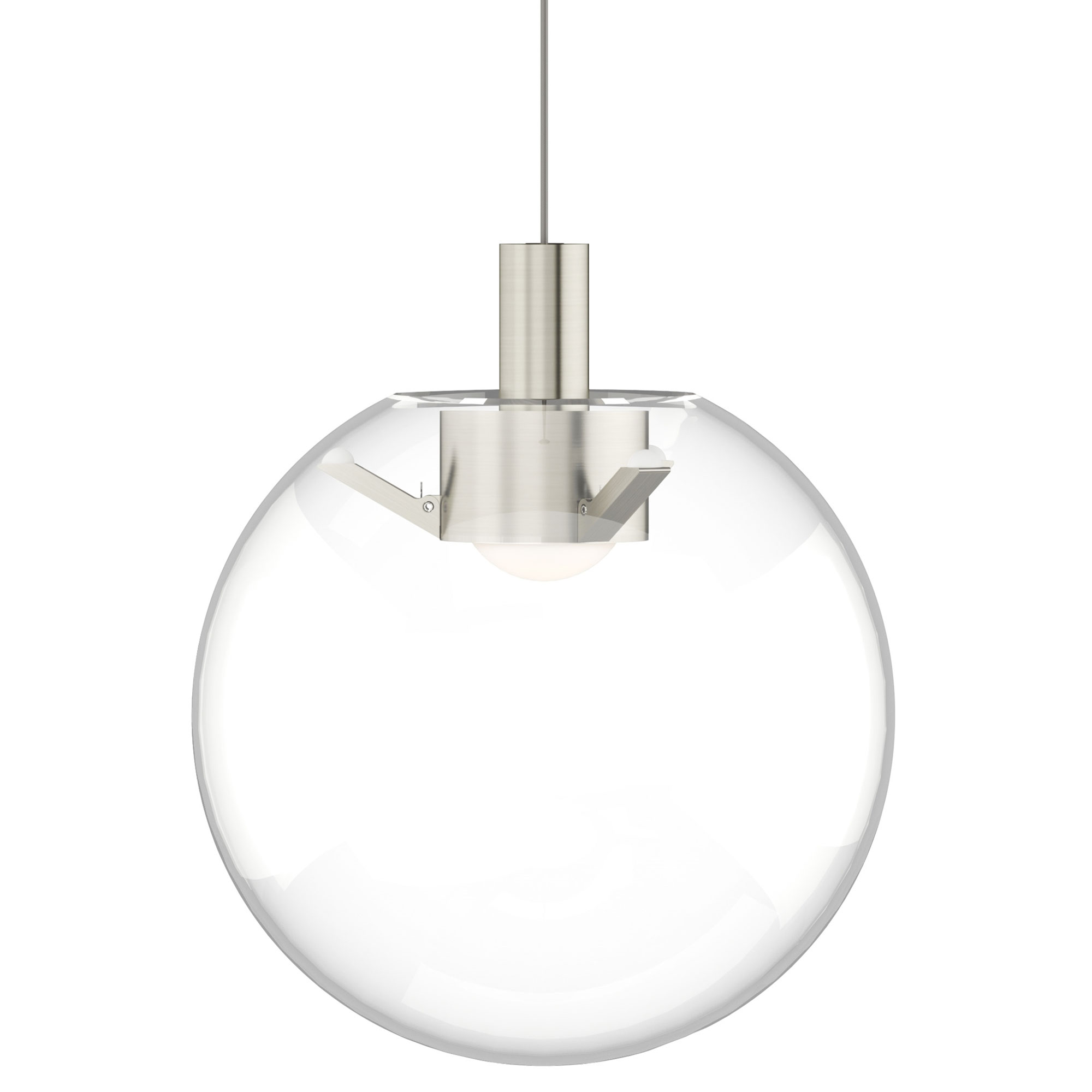 Palona Mini Freejack Pendant by Visual Comfort Architectural ...