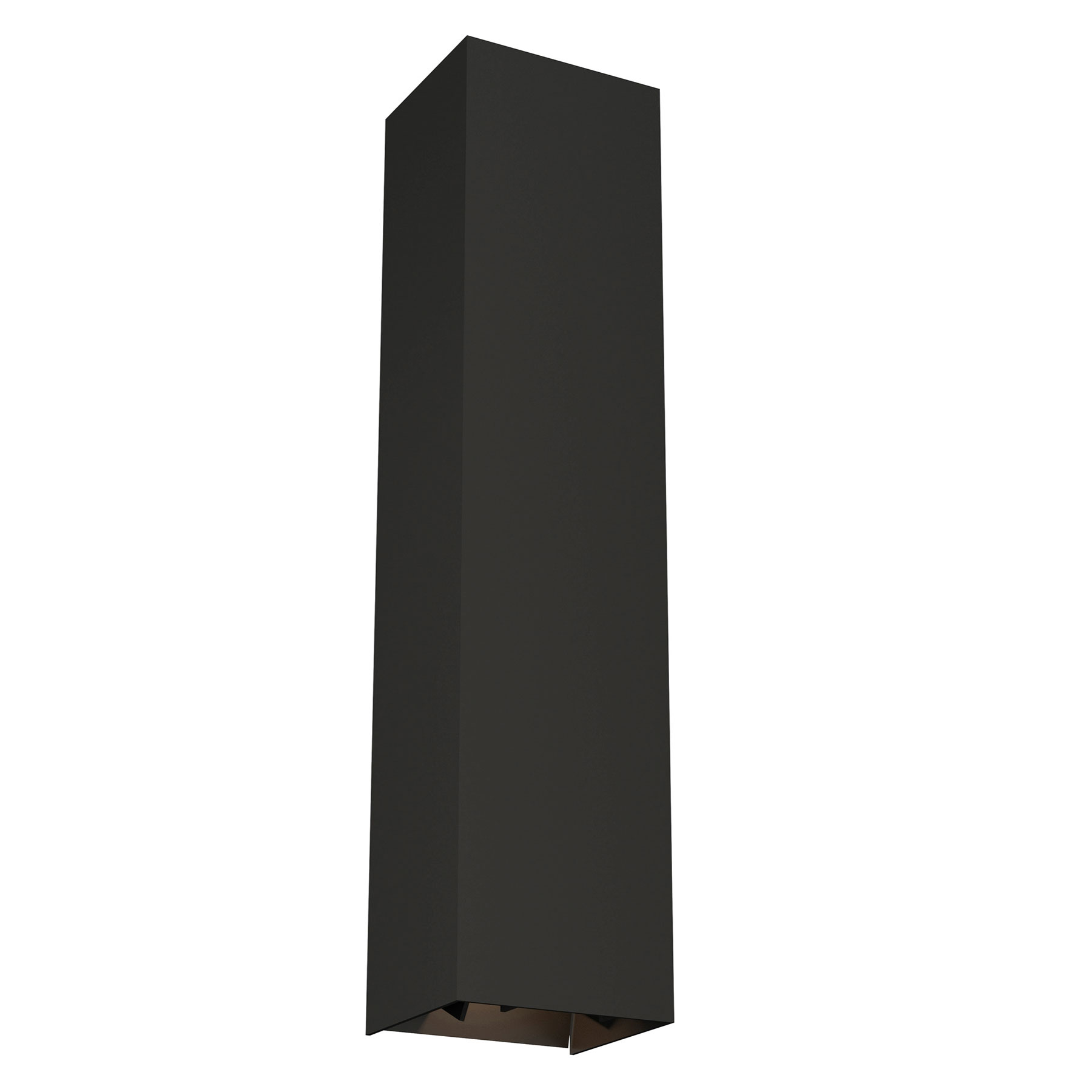 Vex Vertical Outdoor Wall Sconce by Visual Comfort Modern ...