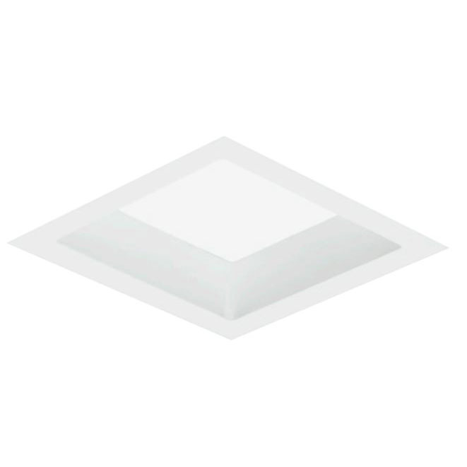 Multiples Open Light Module by Visual Comfort Architectural | EMO930GIW ...