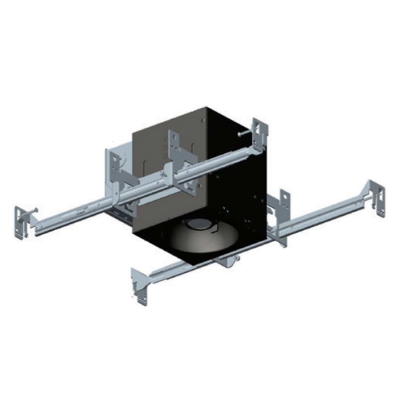 Multiples 1 X 1 Open Flangeless Chicago Plenum Housing by Visual ...