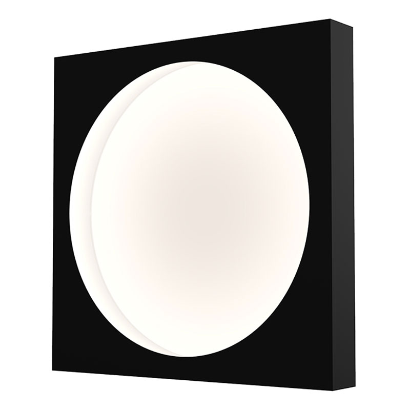 Vuoto Wall / Ceiling Light Fixture by SONNEMAN - A Way of Light | 3702. ...