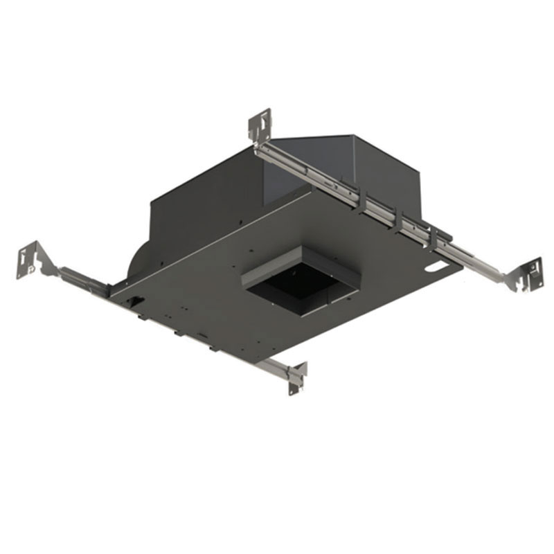 3IN SQ Flangeless Adjustable Low Profile IC Housing by Element by Tech ...