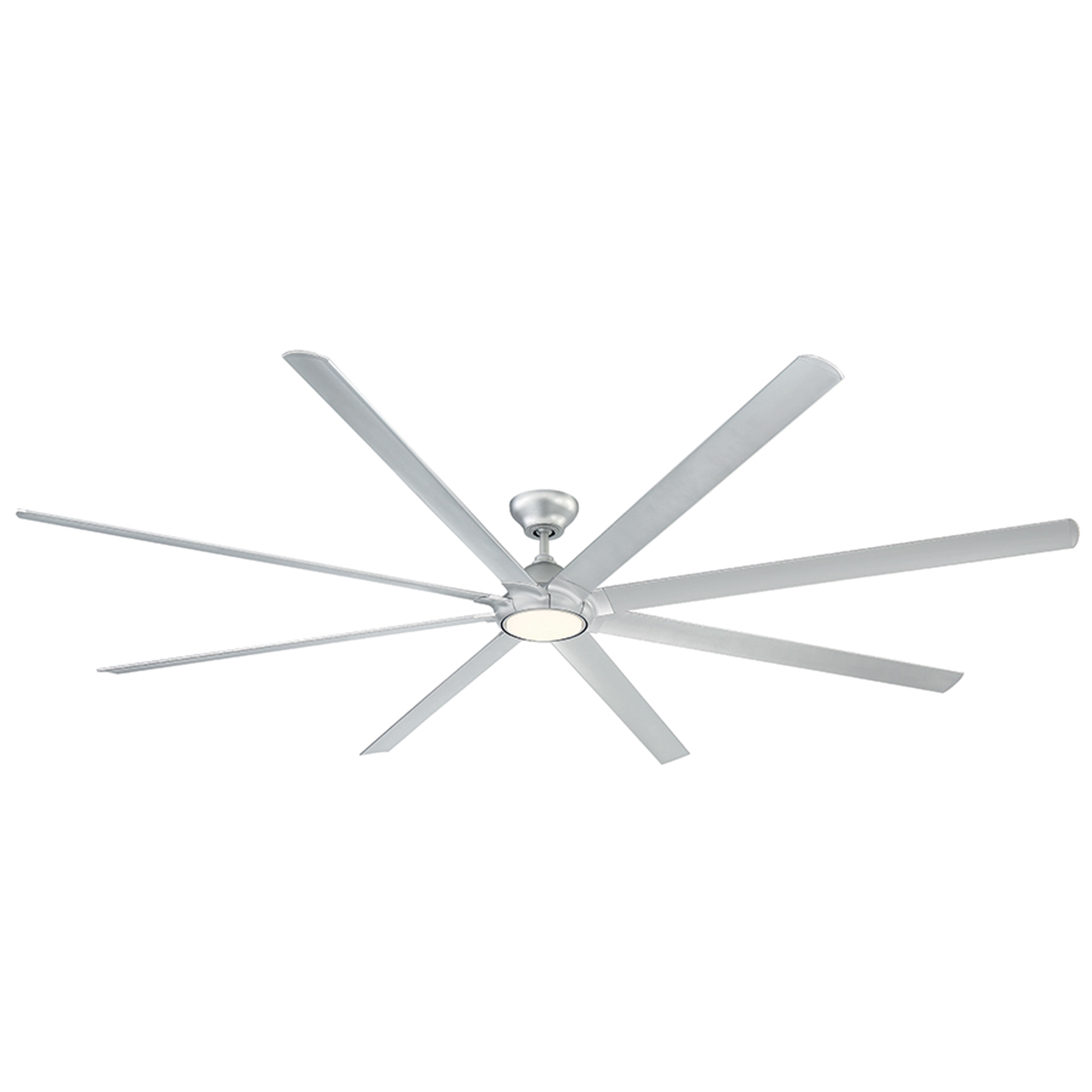 Hydra DC Ceiling Fan with Light by Modern Forms | FR-W1805-120L35-TT ...