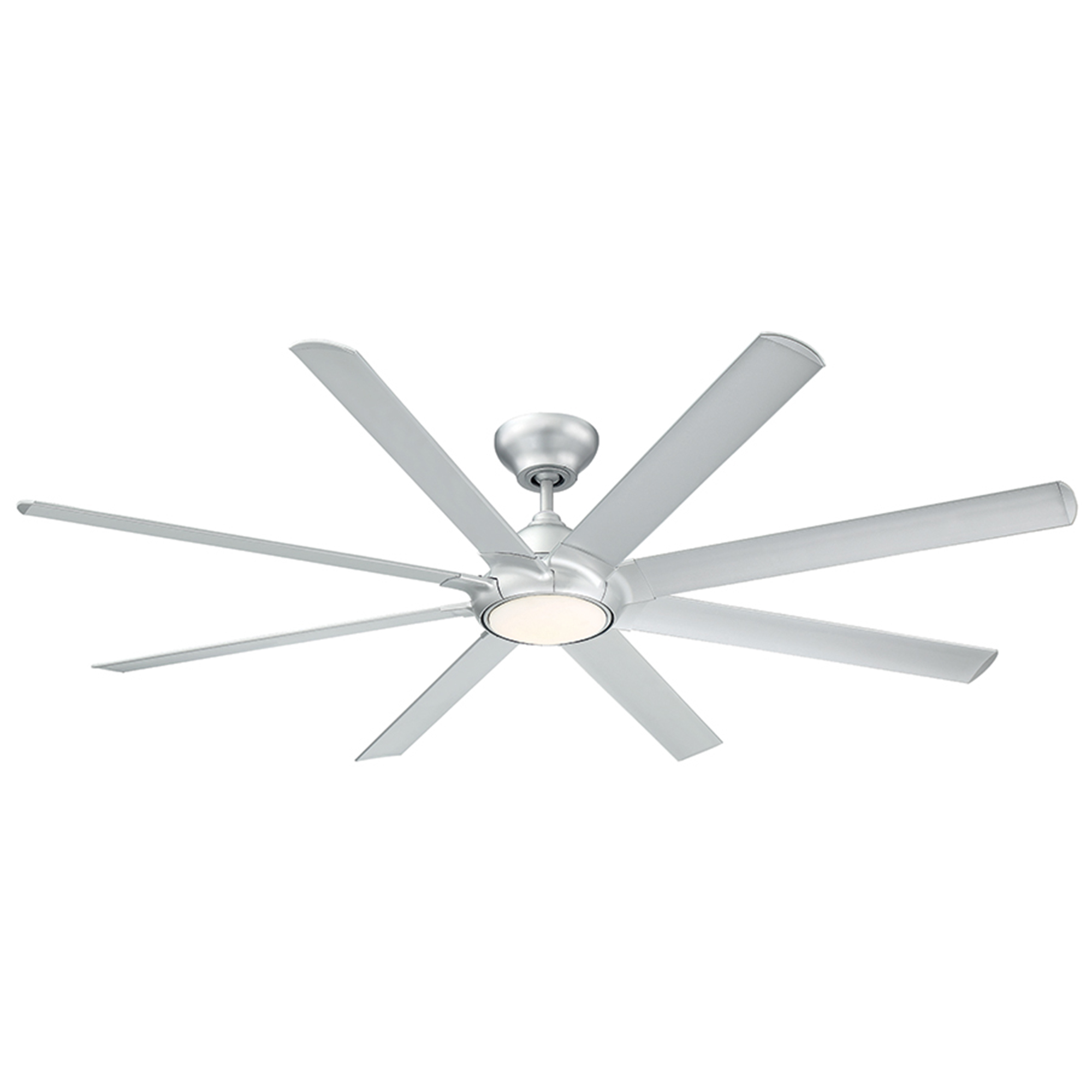Hydra DC Ceiling Fan with Light by Modern Forms | FR-W1805-80L-27-TT ...