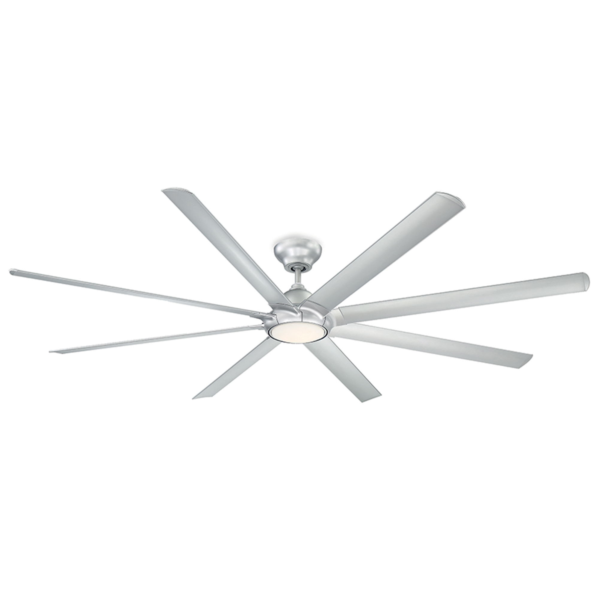 Hydra DC Ceiling Fan with Light by Modern Forms | FR-W1805-96L-35-TT ...