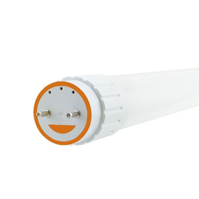 T8 G13 Bi-Pin Base 3FT Tube 12W 120V 3000K 82CRI 2-PACK by Green ...