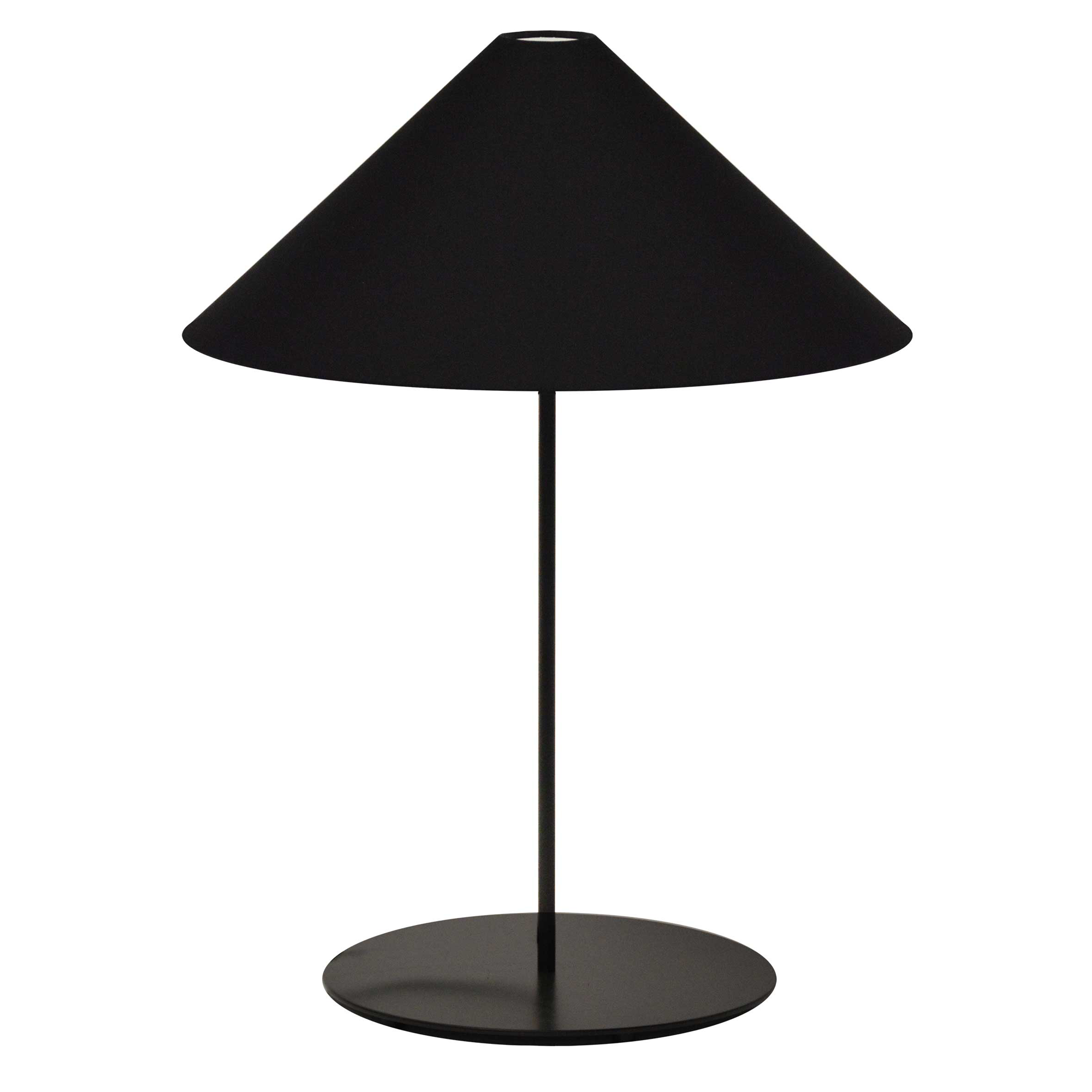Maine Table Lamp by Dainolite | MM171T-BK-797 | DAI948881