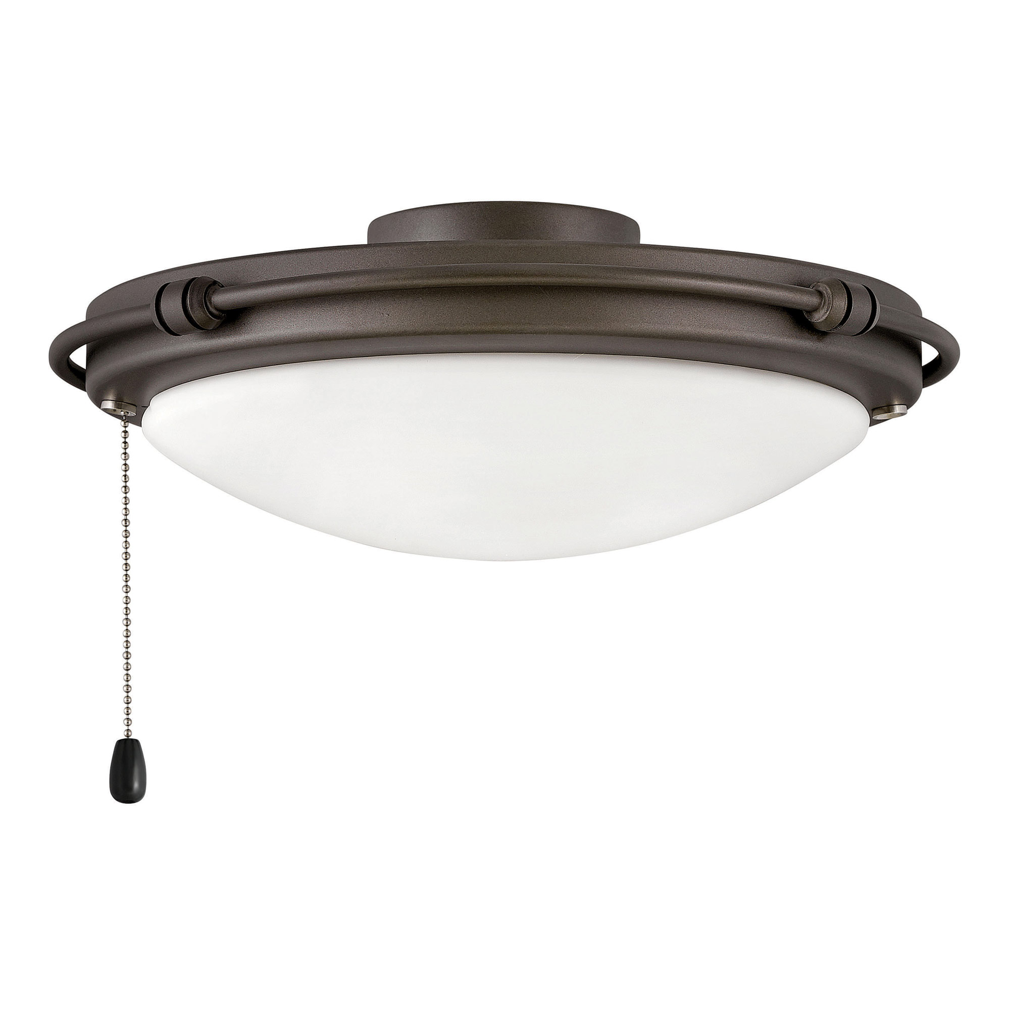 Rail Trim Fan Light Kit by Hinkley Lighting | 930004FMM