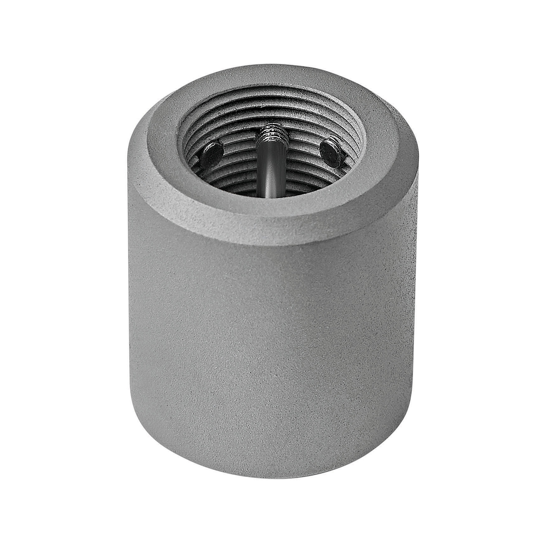 Downrod Coupler by Hinkley Lighting | 991001FGT | HIN949306