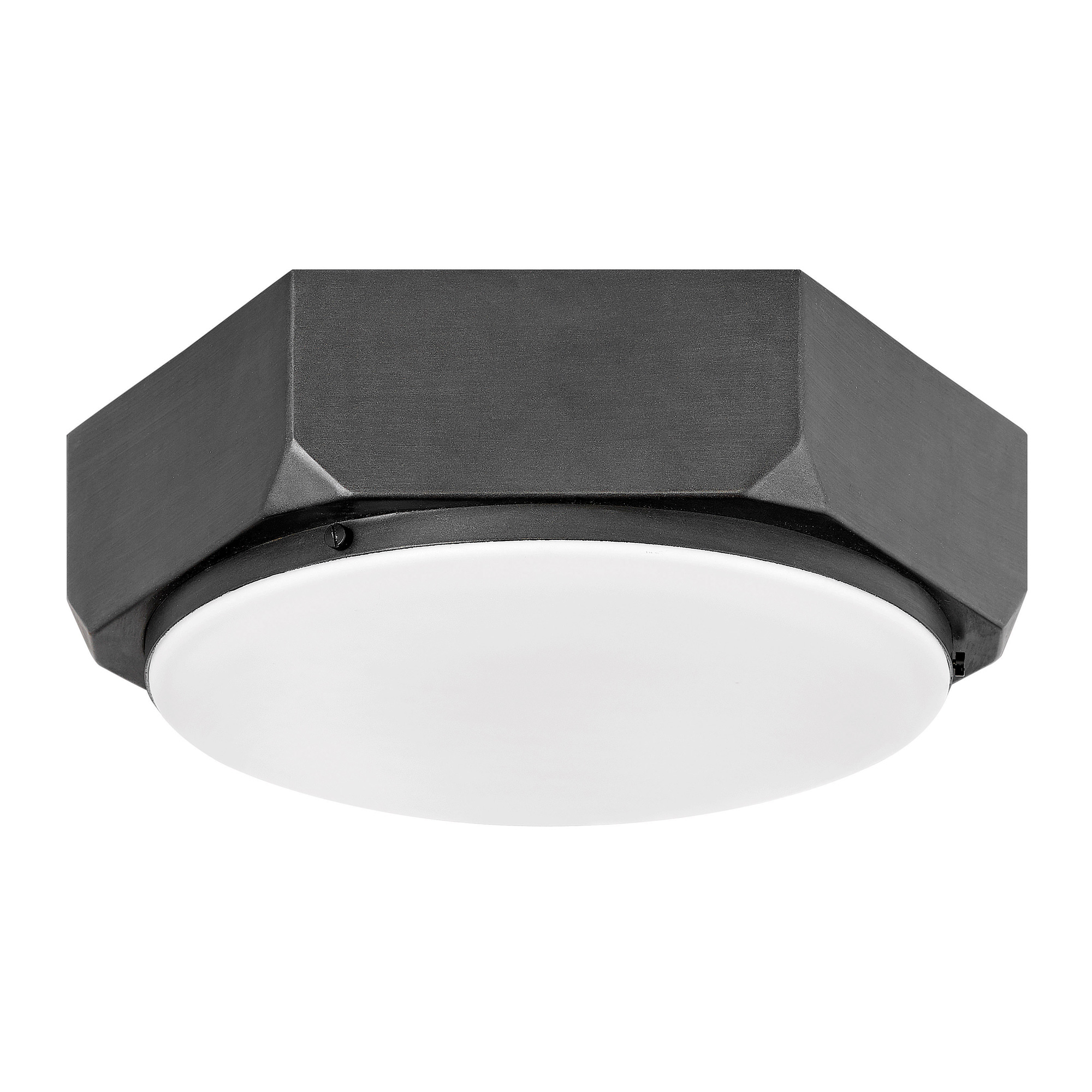 Hex Ceiling Light by Hinkley Lighting | 4583BGR | HIN949523