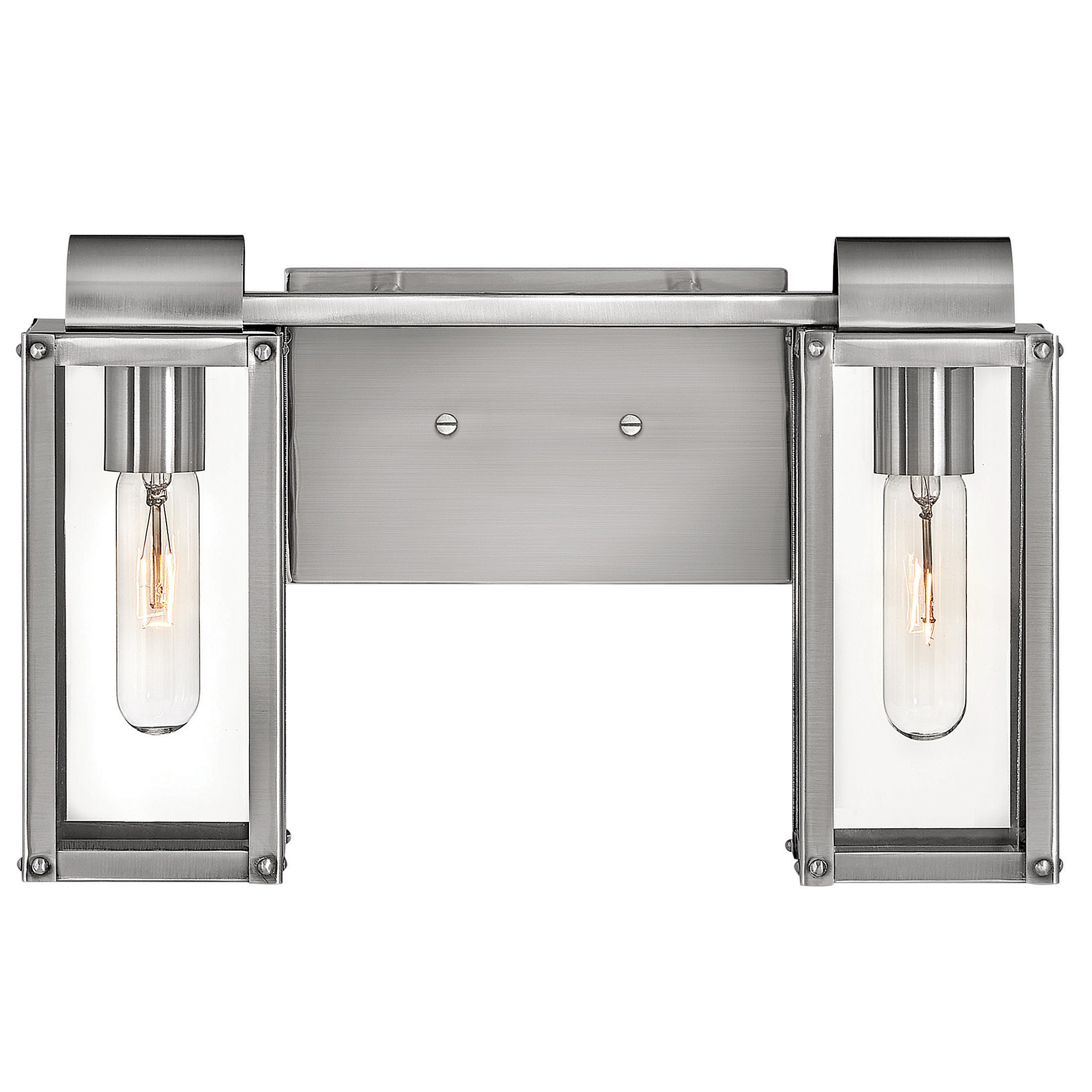 Sag Harbor Bathroom Vanity Light by Hinkley Lighting | 5862PL | HIN949566