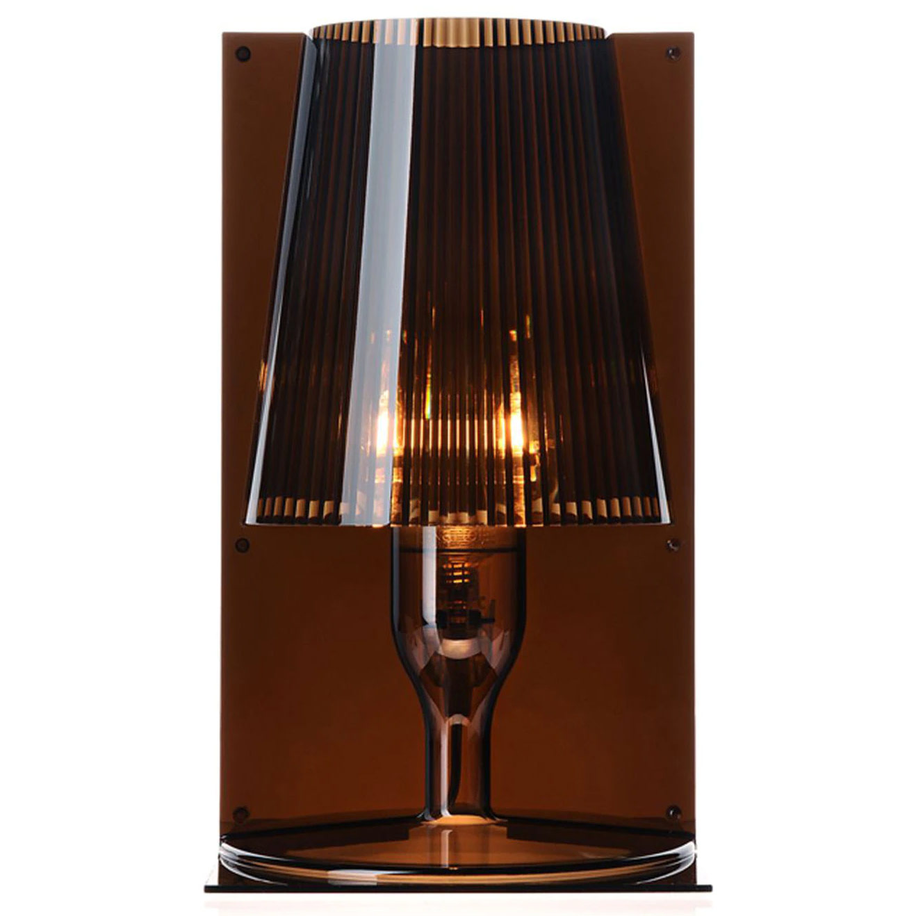 Take Table Lamp by Kartell | 9050/Q2 | KRL949582