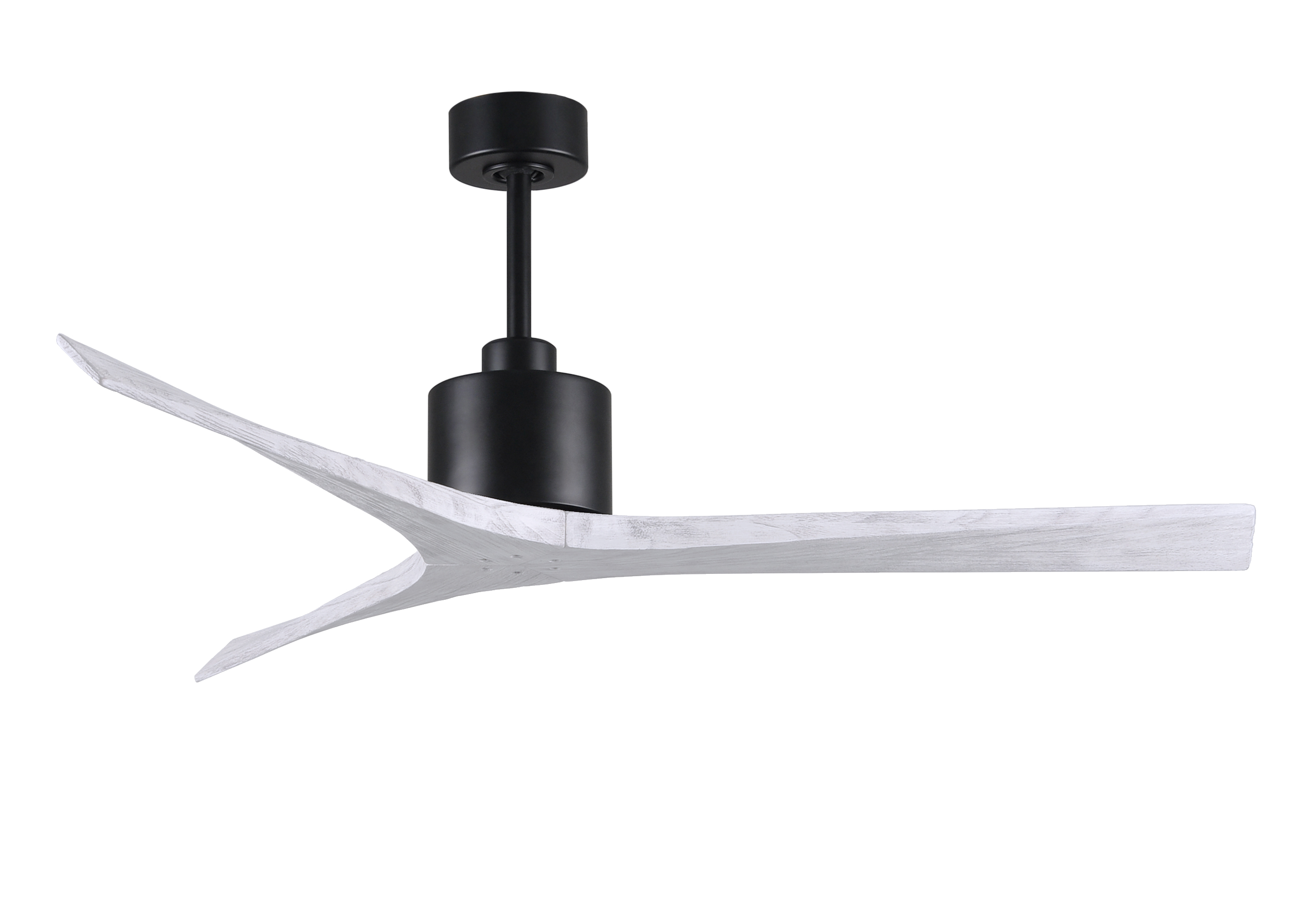 Mollywood Ceiling Fan by Matthews Fan Company | MW-BK-MWH-60 | MWG950082