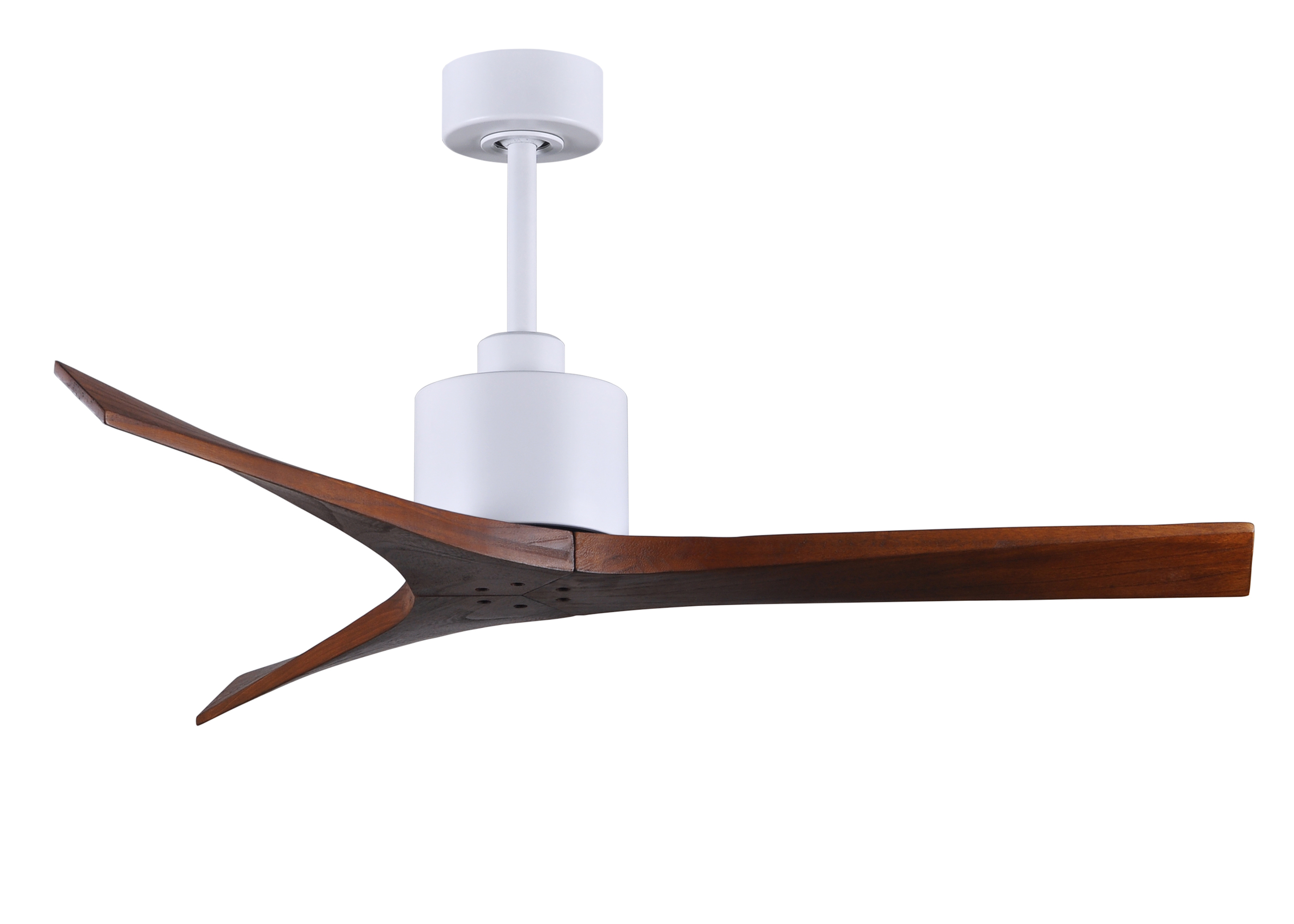 Mollywood Ceiling Fan by Matthews Fan Company | MW-MWH-WA-52 | MWG950096