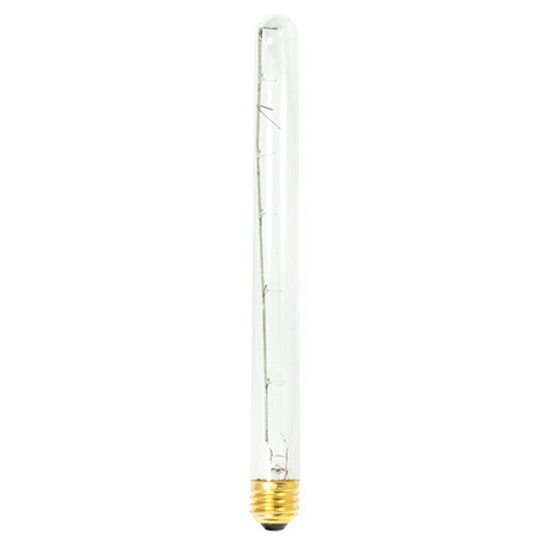 T8 Medium Base 40W 120V Showcase Bulb 5-PACK by Bulbrite | 861076-5PACK ...