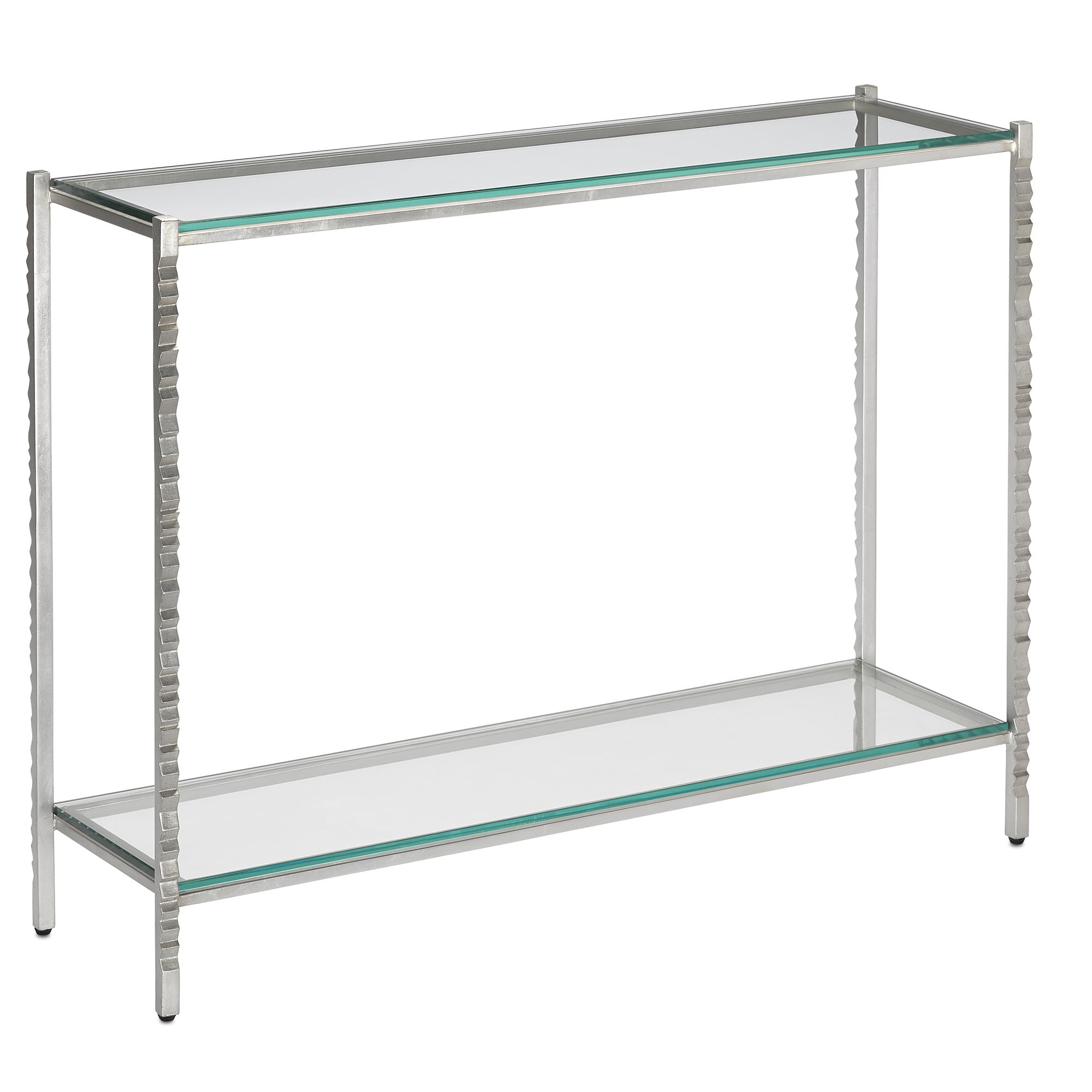 Logan Console Table by Currey and Company | 4000-0111-CC
