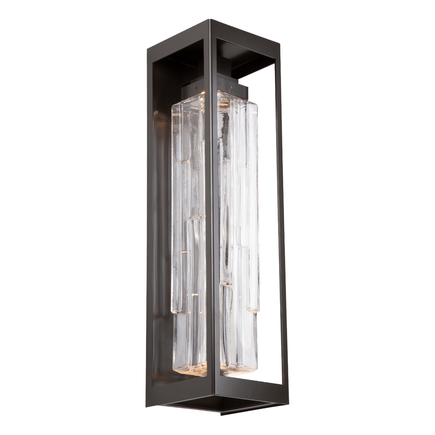 Maison Outdoor Wall Sconce by Hammerton Studio | ODB0051-27-SB-LC-L2 ...