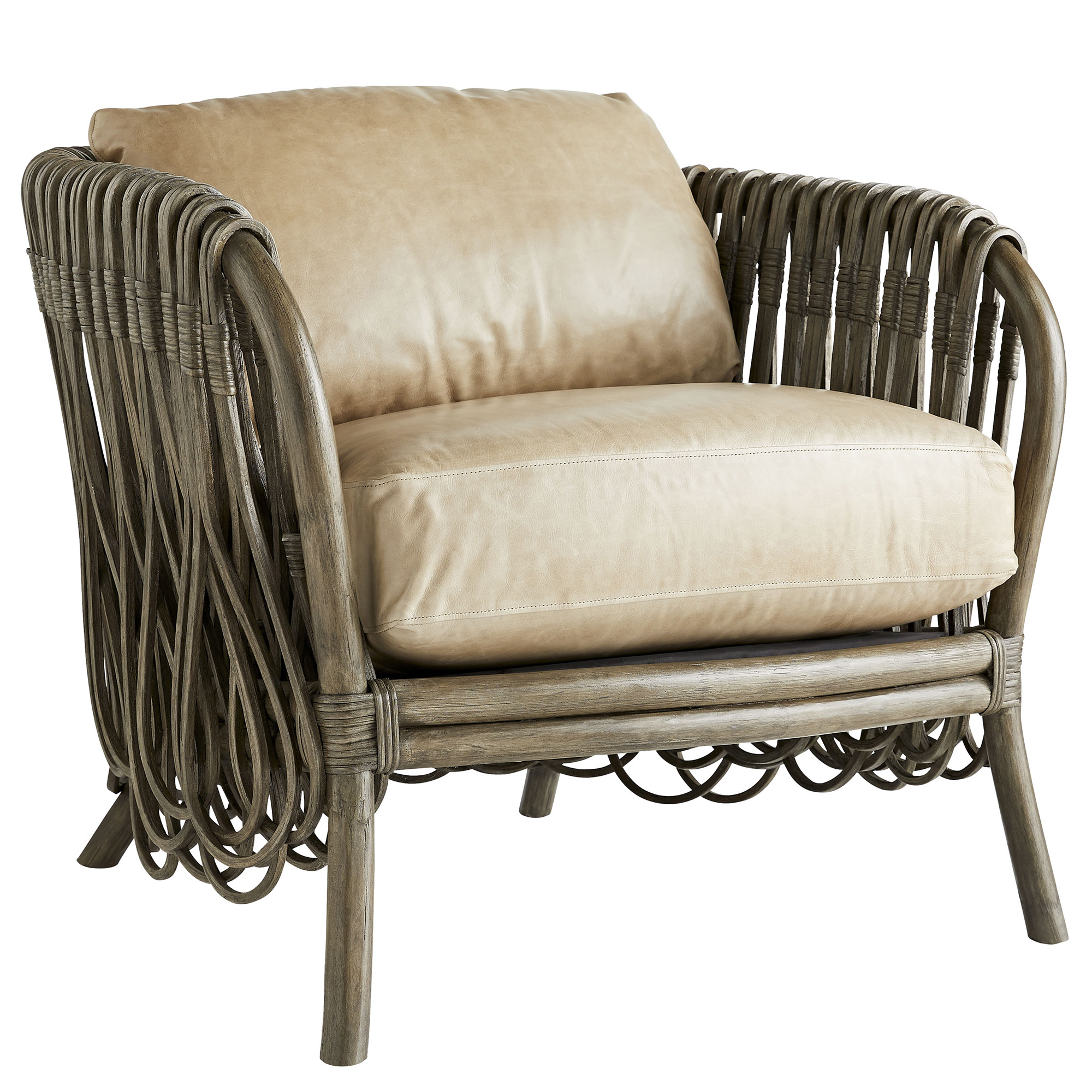 Strata Chair by Arteriors Home | AH-5594 | AHM953150