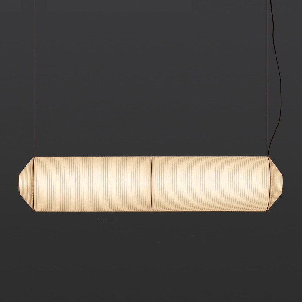 Tekio Horizontal Pendant by Santa & Cole | TKHPB01UL | SCO955547