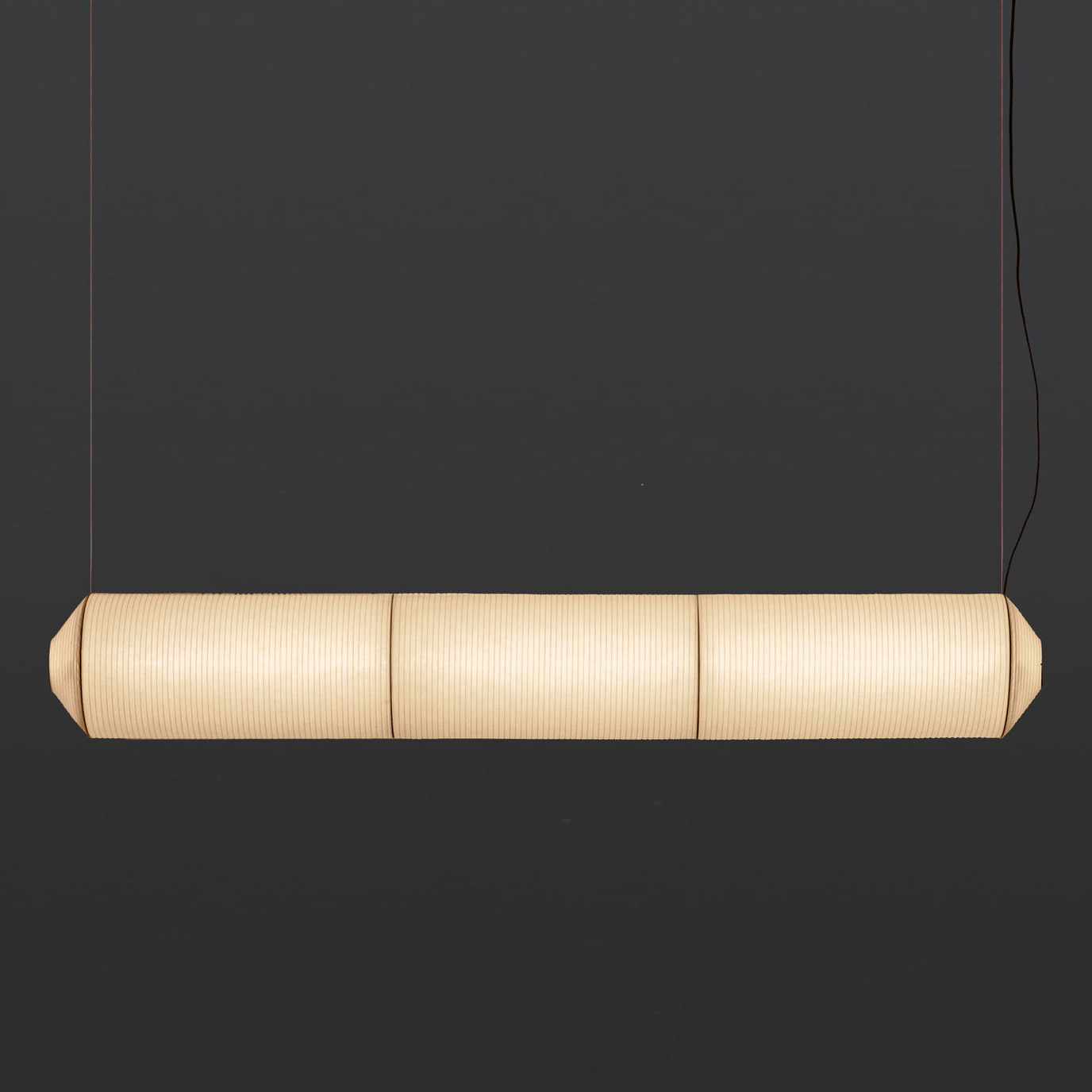 Tekio Horizontal Pendant by Santa & Cole | TKHPC02UL | SCO955550
