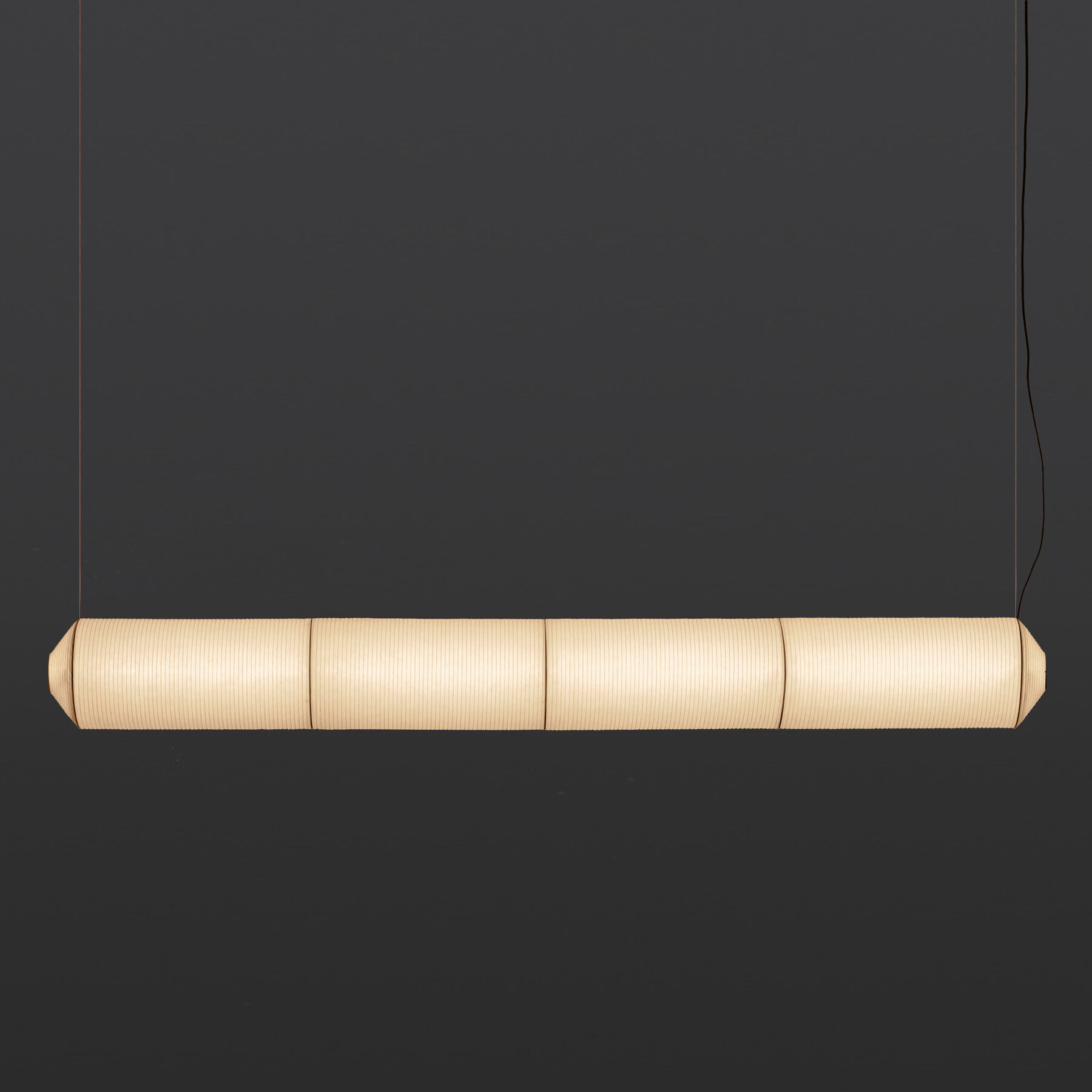 Tekio Horizontal Pendant by Santa & Cole | TKHPD01UL | SCO955551