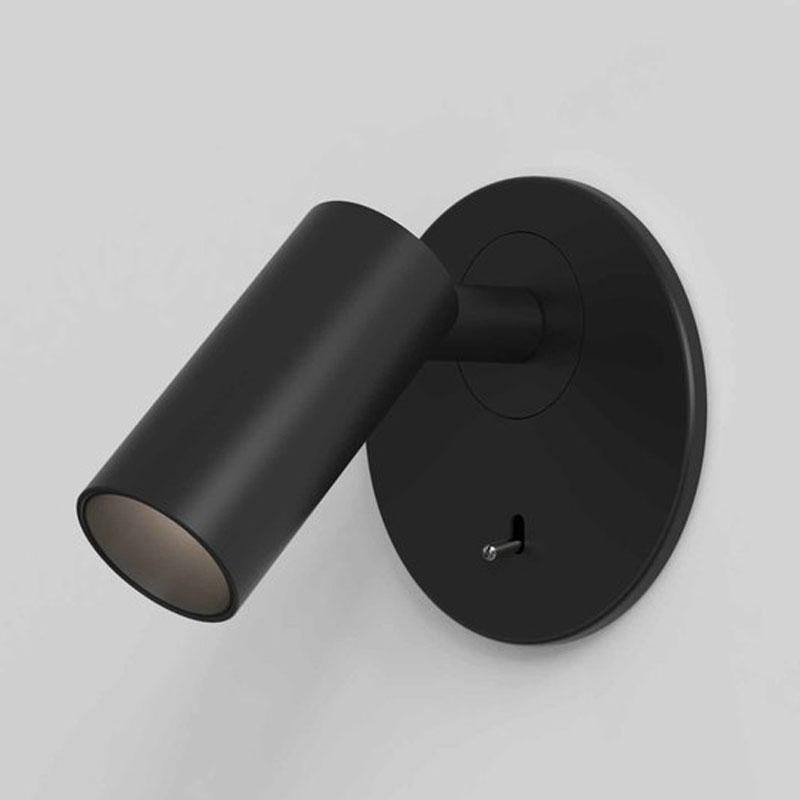 Micro Recessed Wall Sconce by Astro Lighting | 1407017 | AST957231