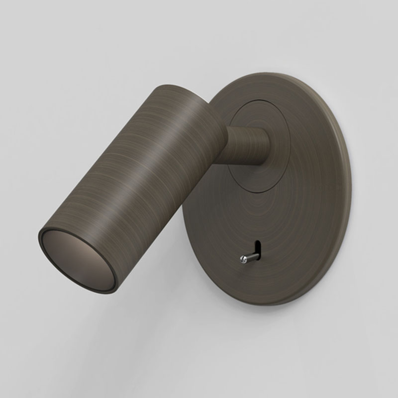 Micro Recessed Wall Sconce by Astro Lighting | 1407019 | AST957233