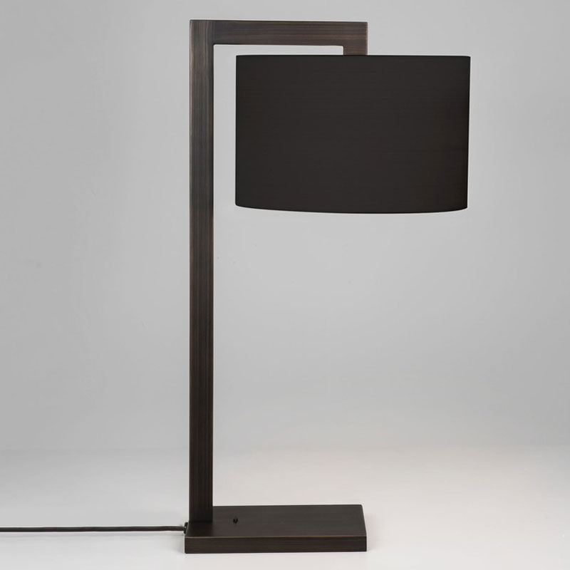 Ravello Table Lamp by Astro Lighting | 1222024+5016008