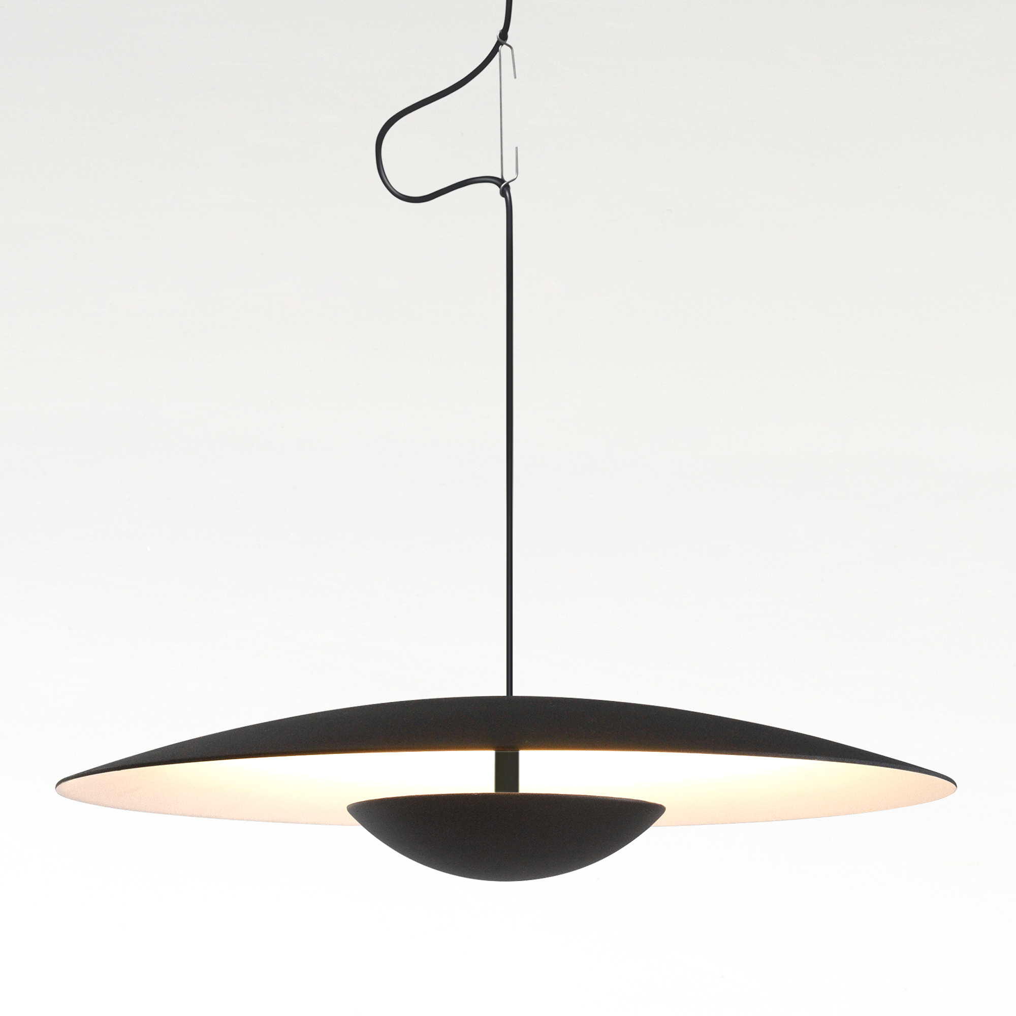 LED-Ginger Pendant by Marset | A662-278 | MAR958266